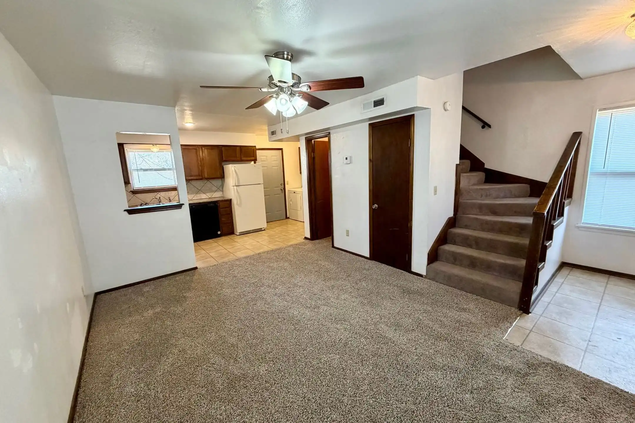 701 S Foster Ave unit 703 S. Foster - El Reno, OK | Rent.