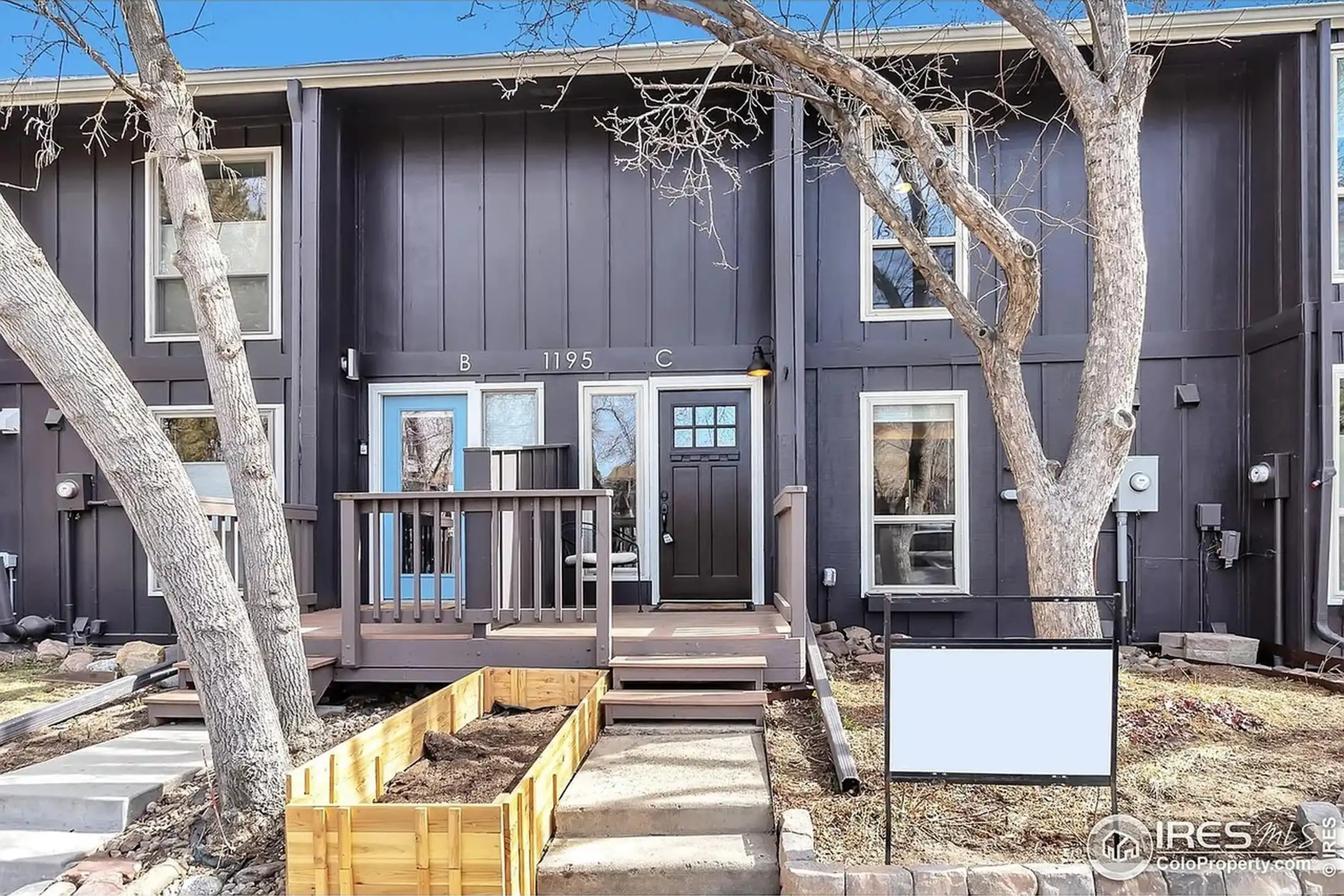 1195 Bear Mountain Dr unit C - Boulder, CO | Rent.