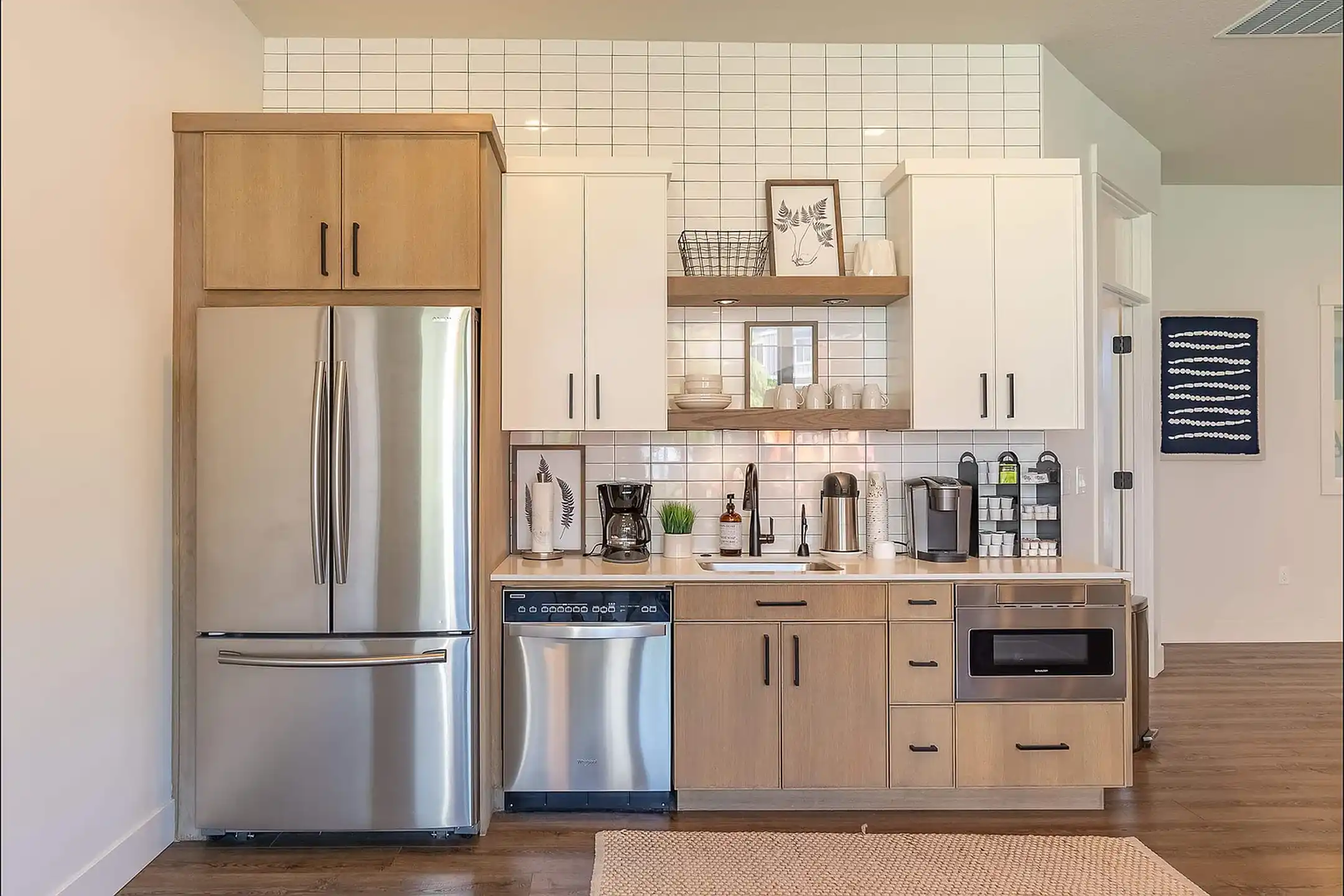 Timberridge Place Apartment Homes - 150 Timber Ridge St NE - Albany, OR ...