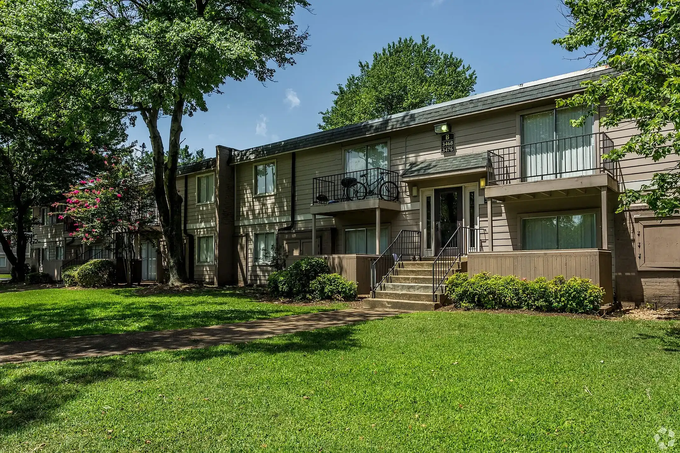 Pinebrook Pointe Apartments - 3541 Mediterranean Dr - Memphis, TN | Rent.