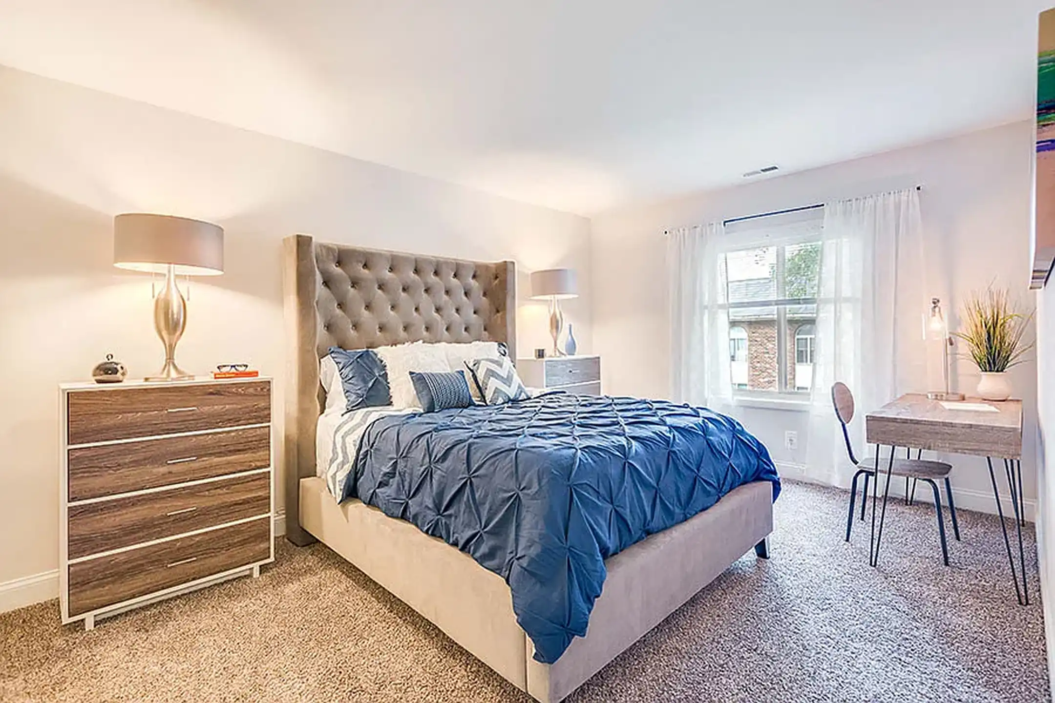 Padonia Village Apartments - 88 E Padonia Rd - Timonium, MD | Rent.