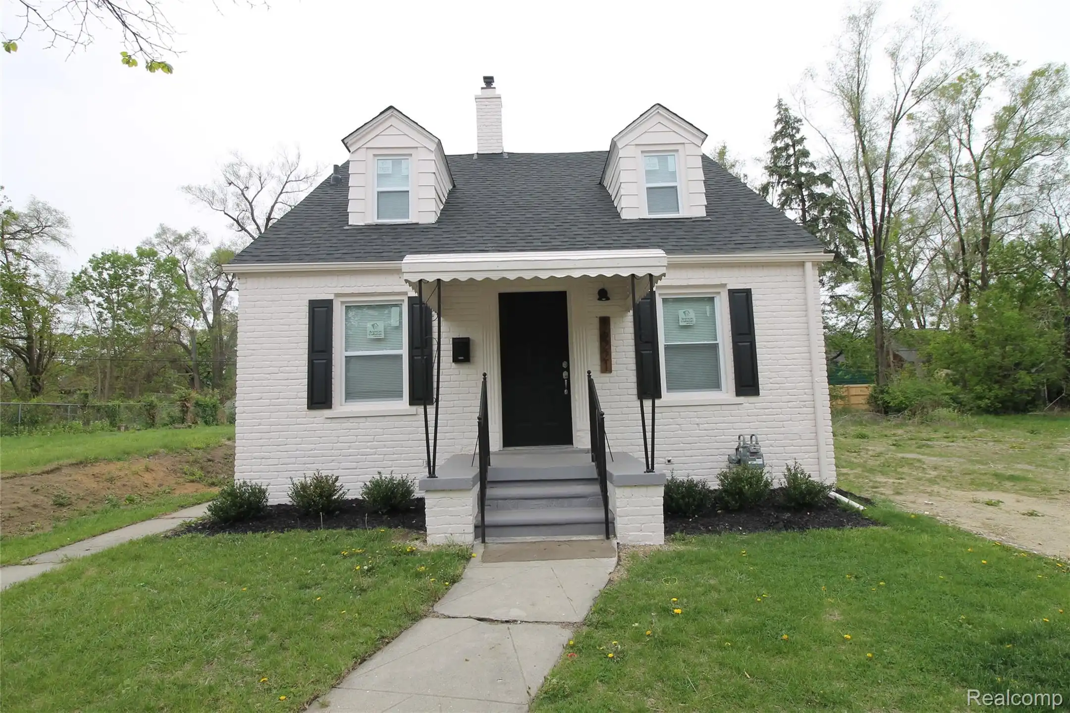 16221 Santa Rosa Dr - Detroit, MI | Rent.