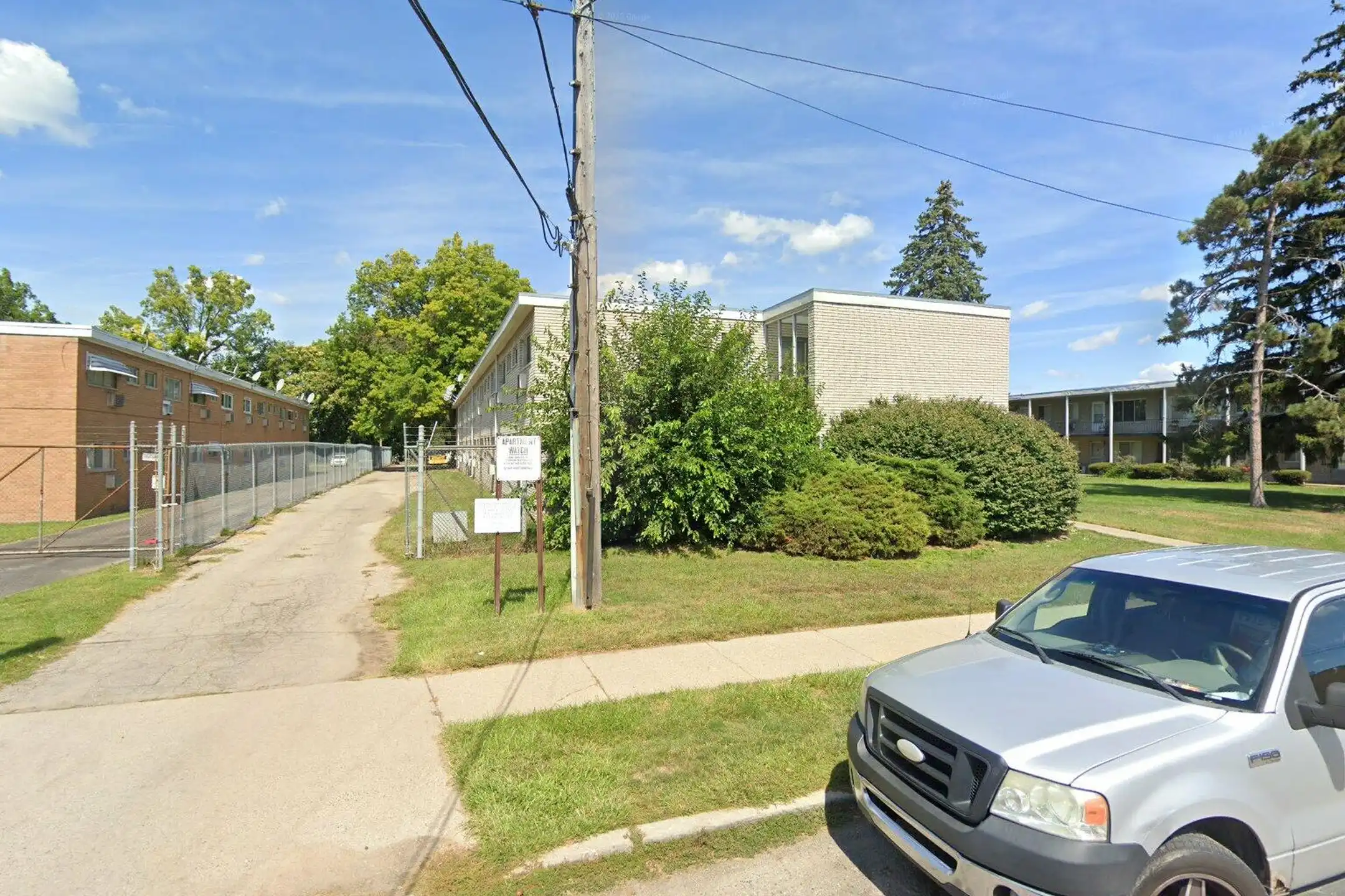 17175 Redford St unit # 219 1 - Detroit, MI | Rent.