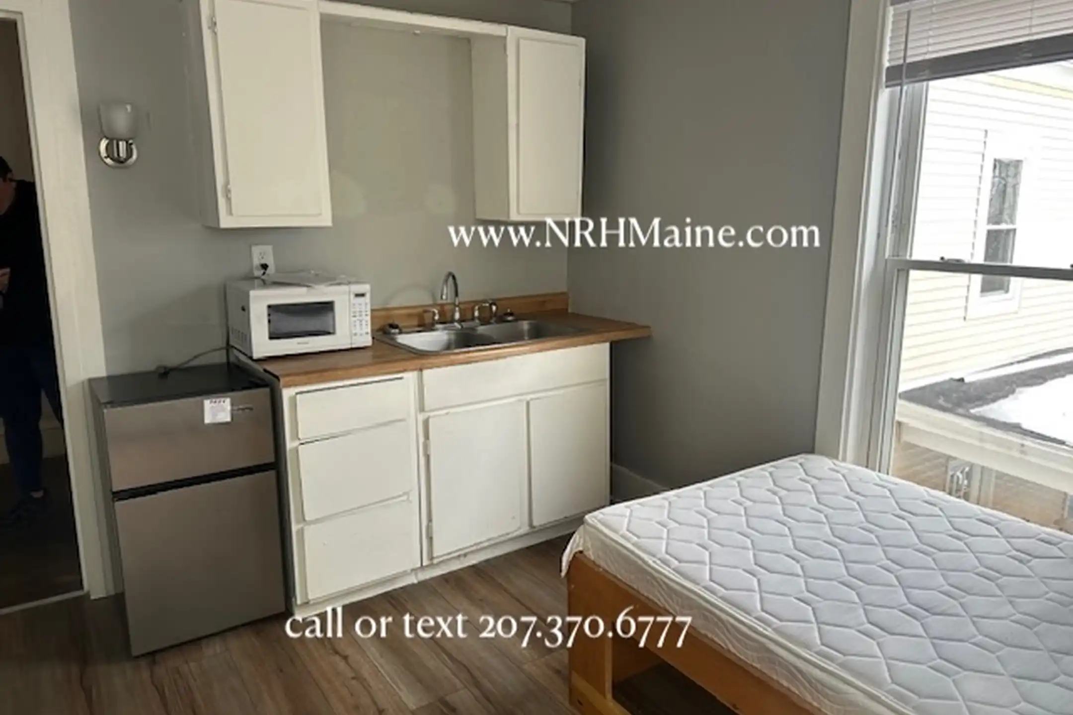 257 Turner St unit 7B - Auburn, ME | Rent.