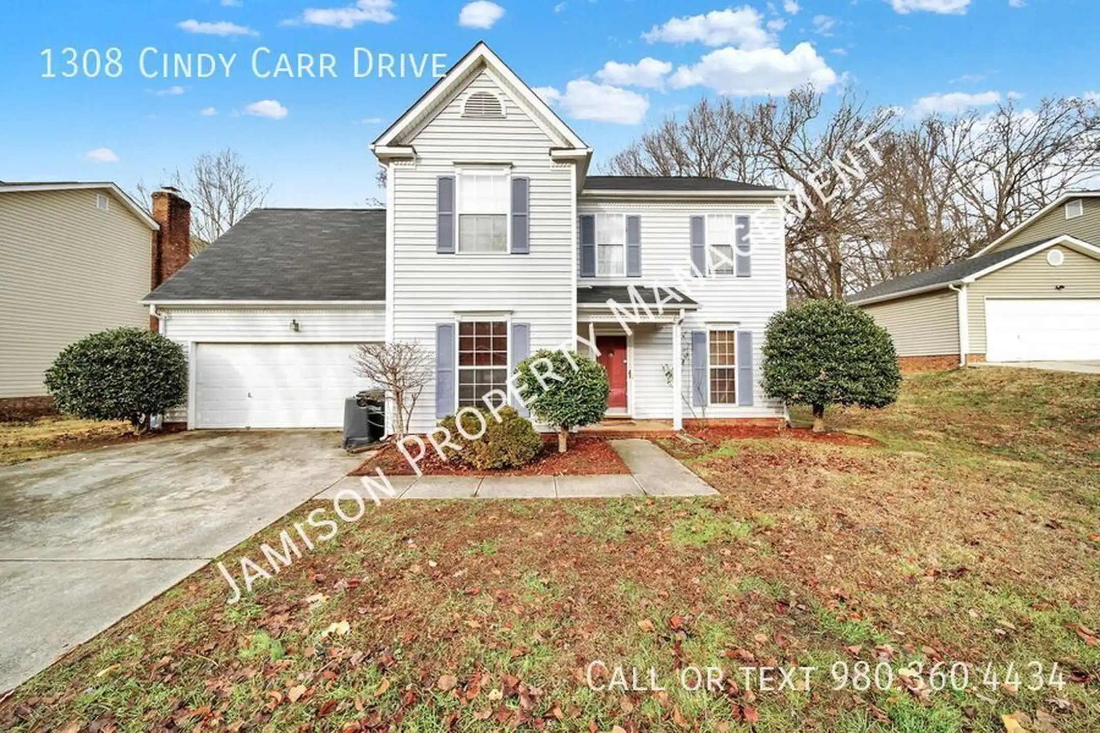 1308 Cindy Carr Dr - Matthews, NC | Rent.