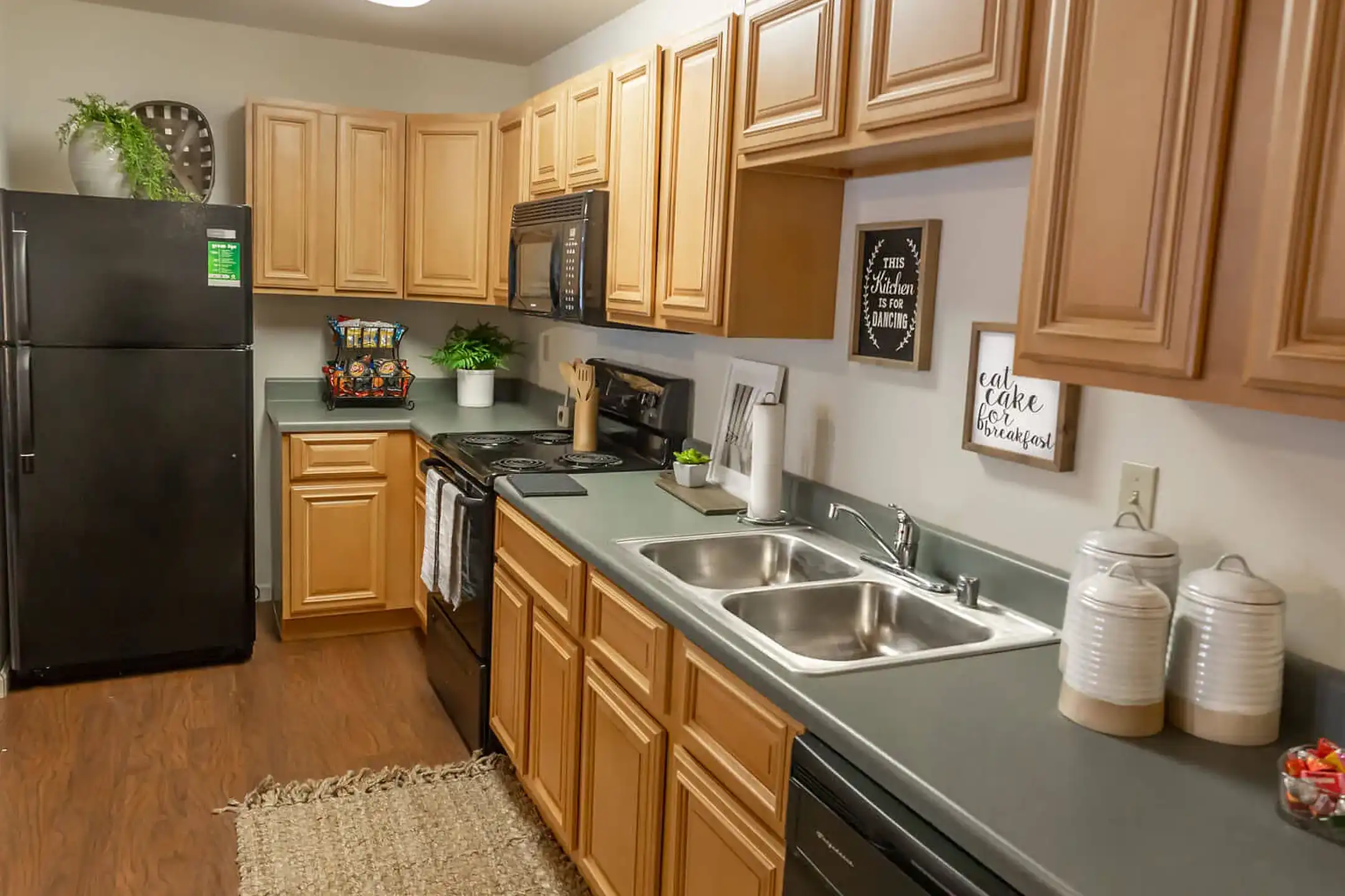 The Grove at Cheney - 240 S Cheney Spangle Rd - Cheney, WA | Rent.