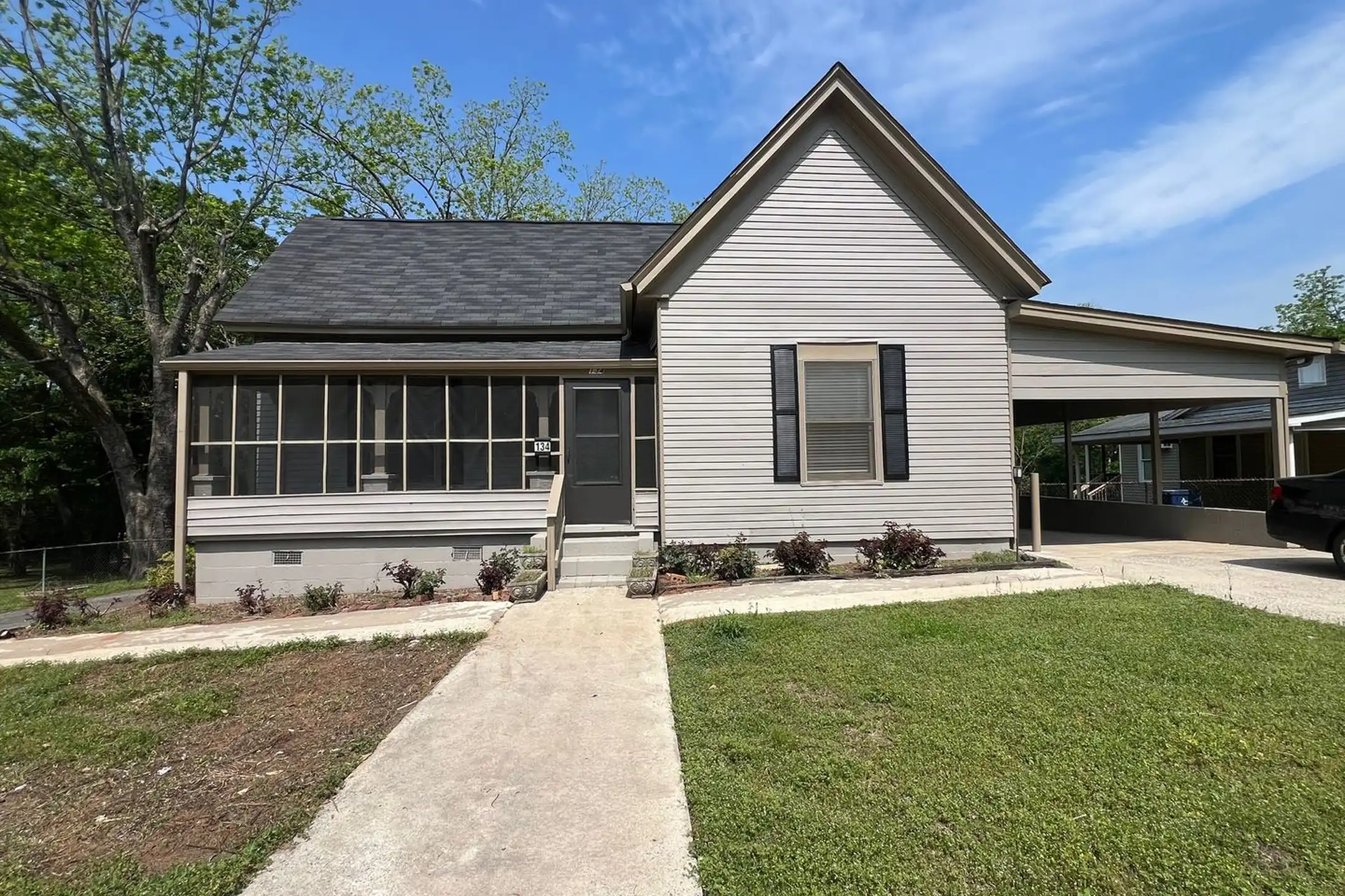 134 Herman St - Athens, GA | Rent.