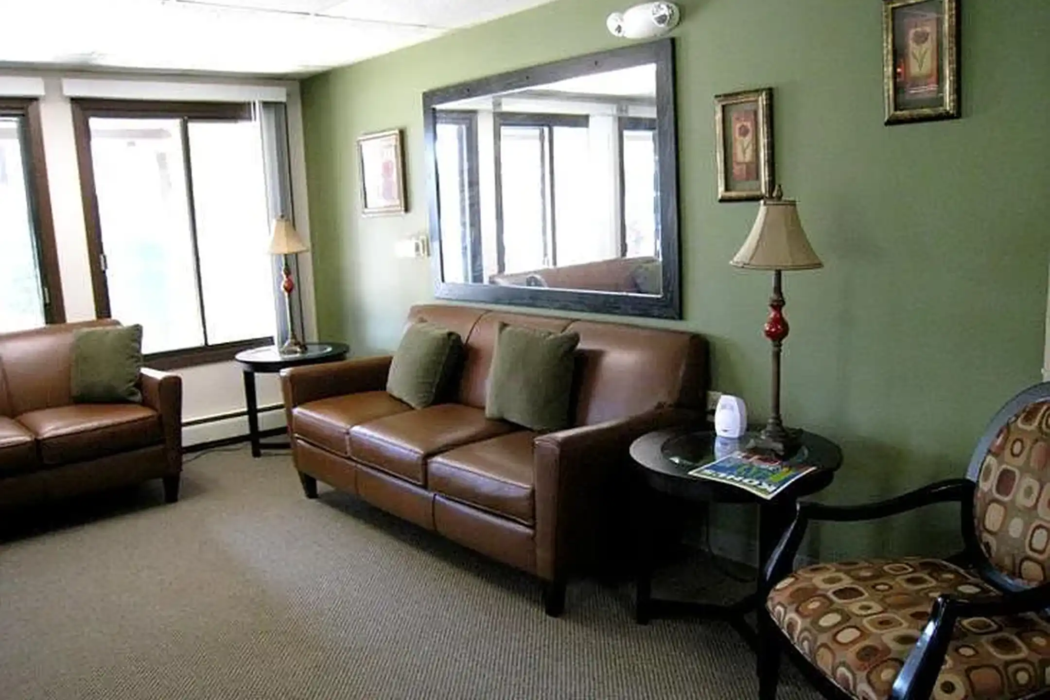 Homestead - Project Based Section 8 Housing - 5910 Anthony St ...