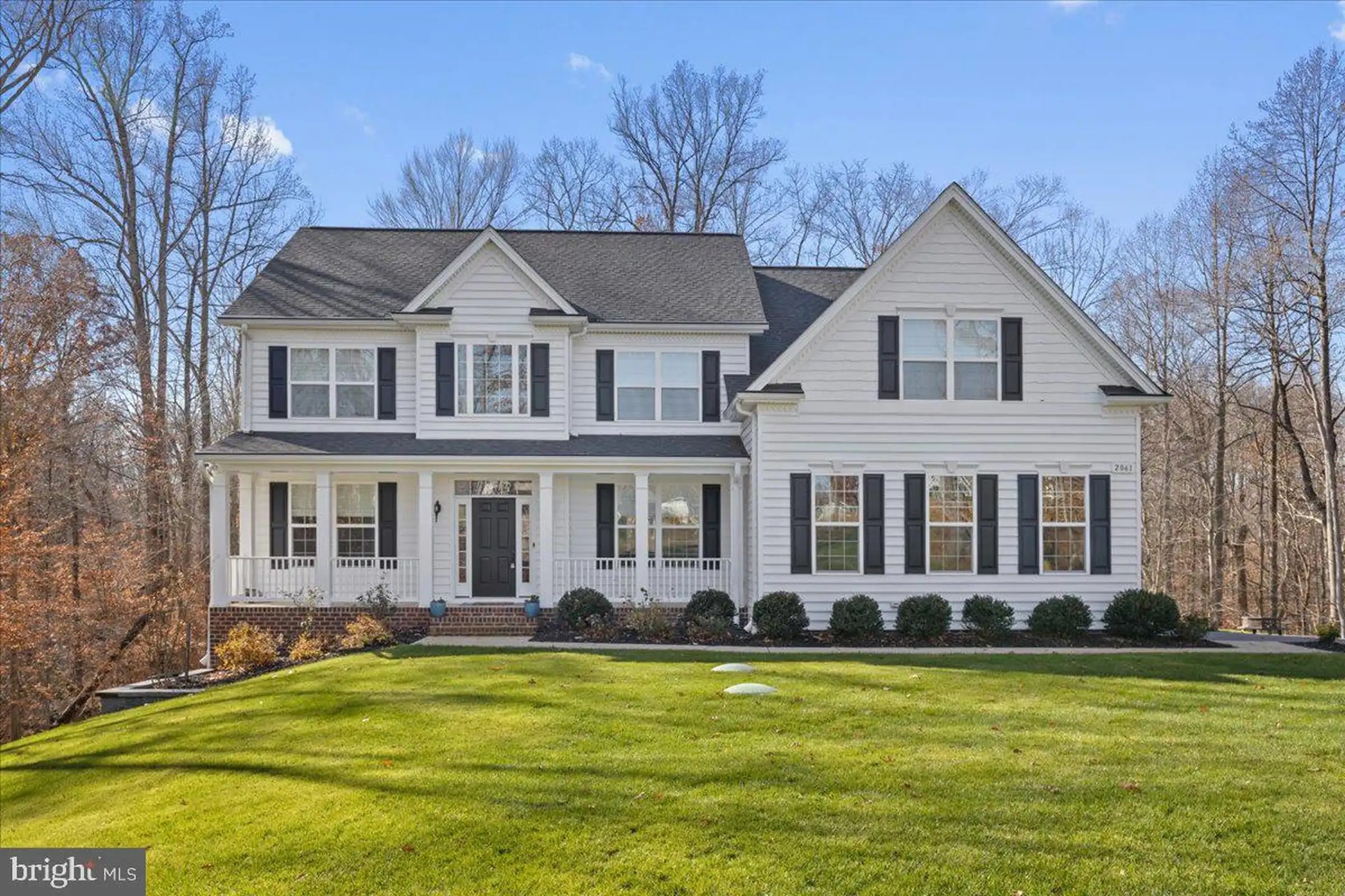 2061 St Pauls Ct - Prince Frederick, MD | Rent.