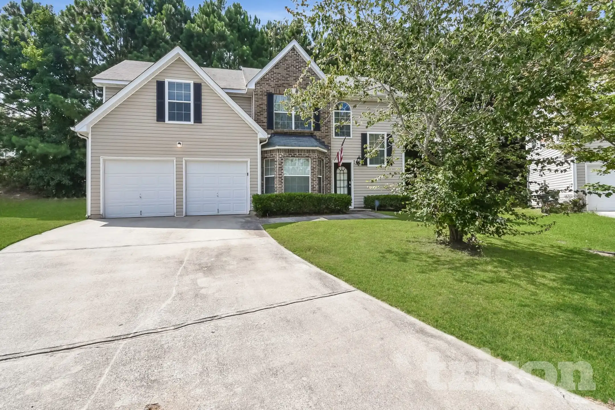 5849 Black Top Way - Fairburn, GA | Rent.