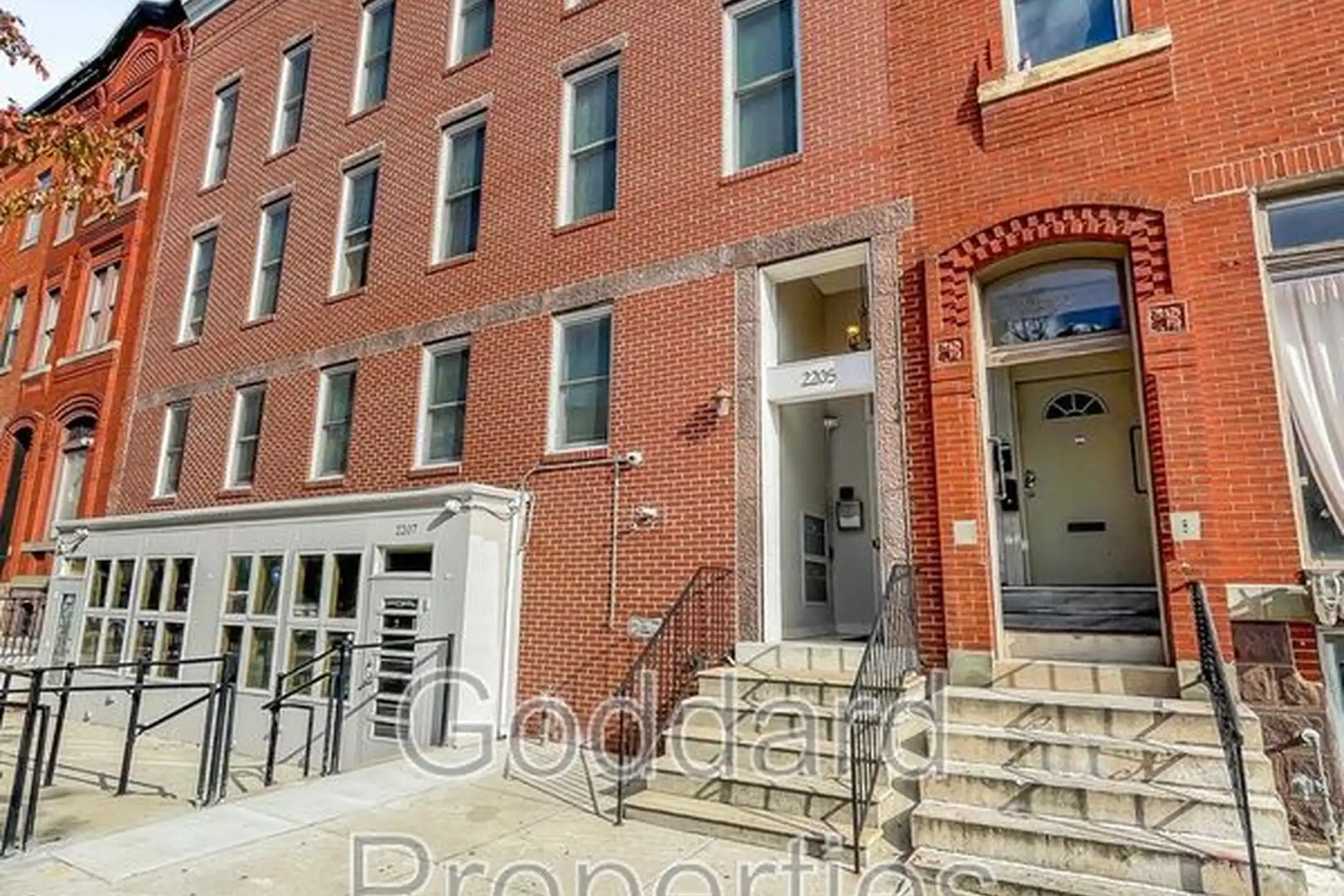 2205 N Charles St unit 3A - Baltimore, MD | Rent.