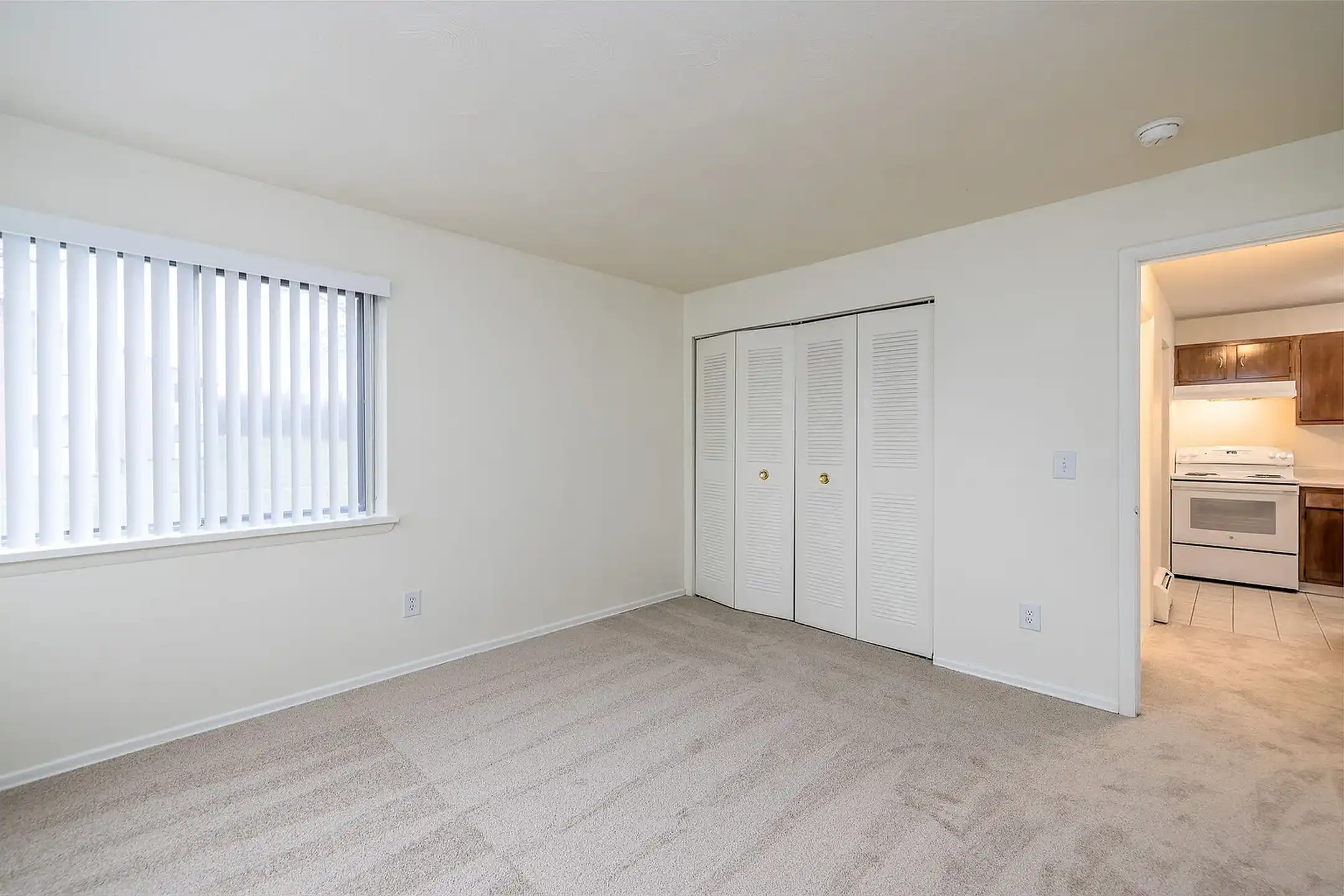 Community Manor Apartments - 2655 Brighton Henrietta Town Line Rd ...