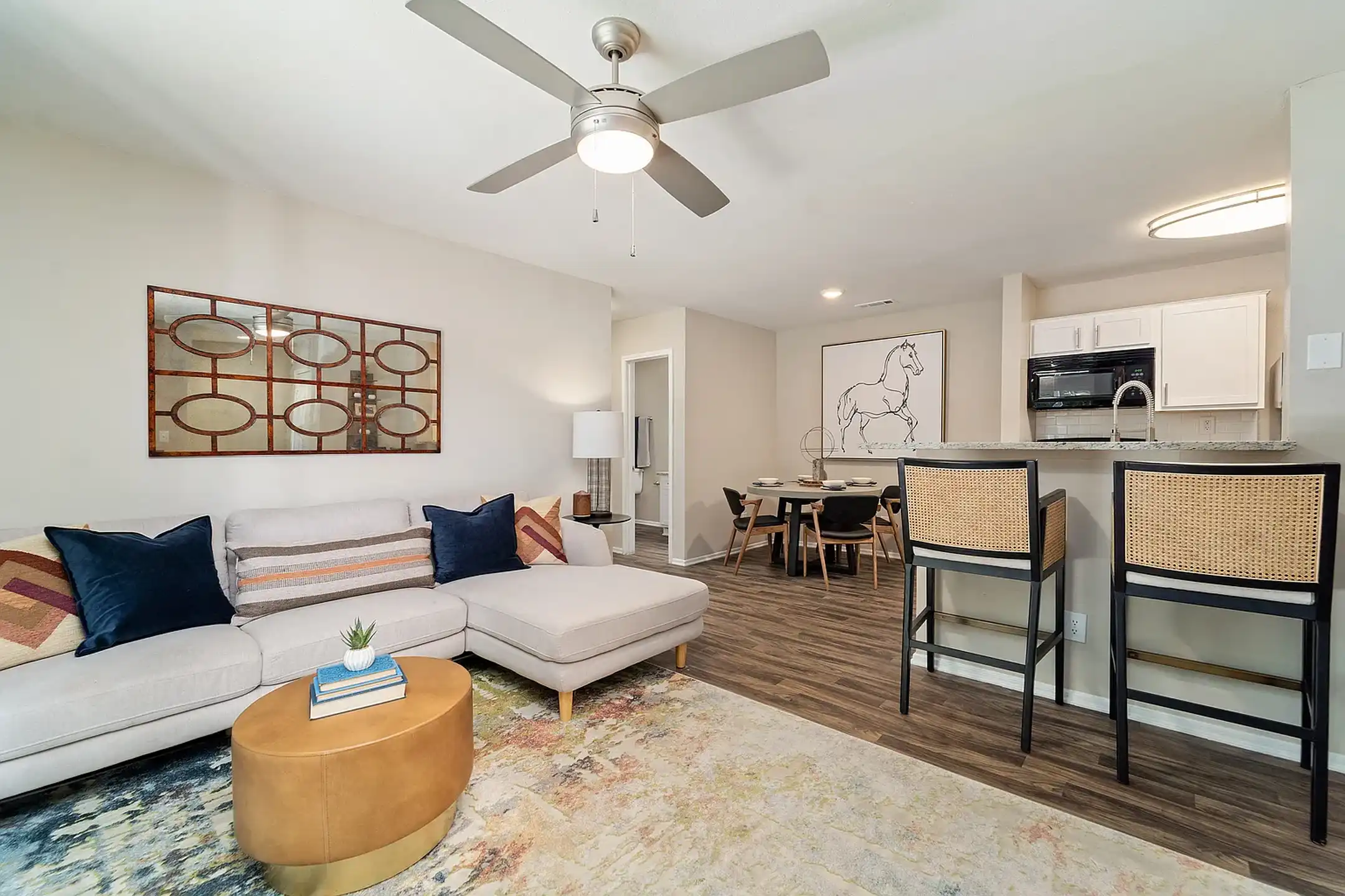 Rise at Signal Mountain Apartments - 1185 Mountain Creek Rd ...