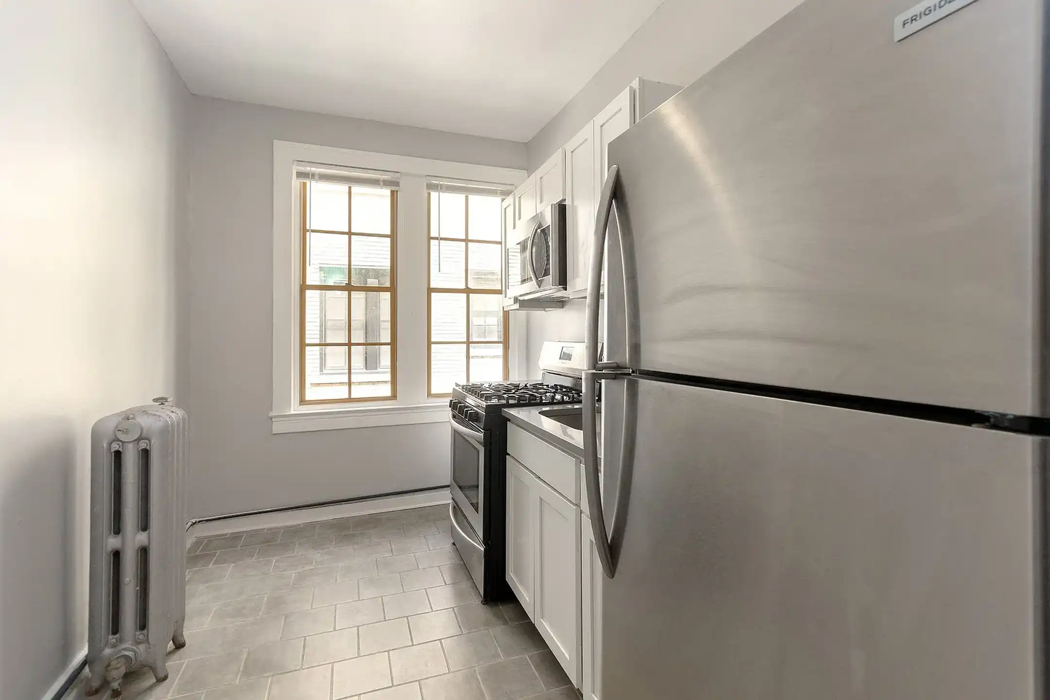 Sheridan Court - 4417 2nd Ave - Detroit, MI | Rent.