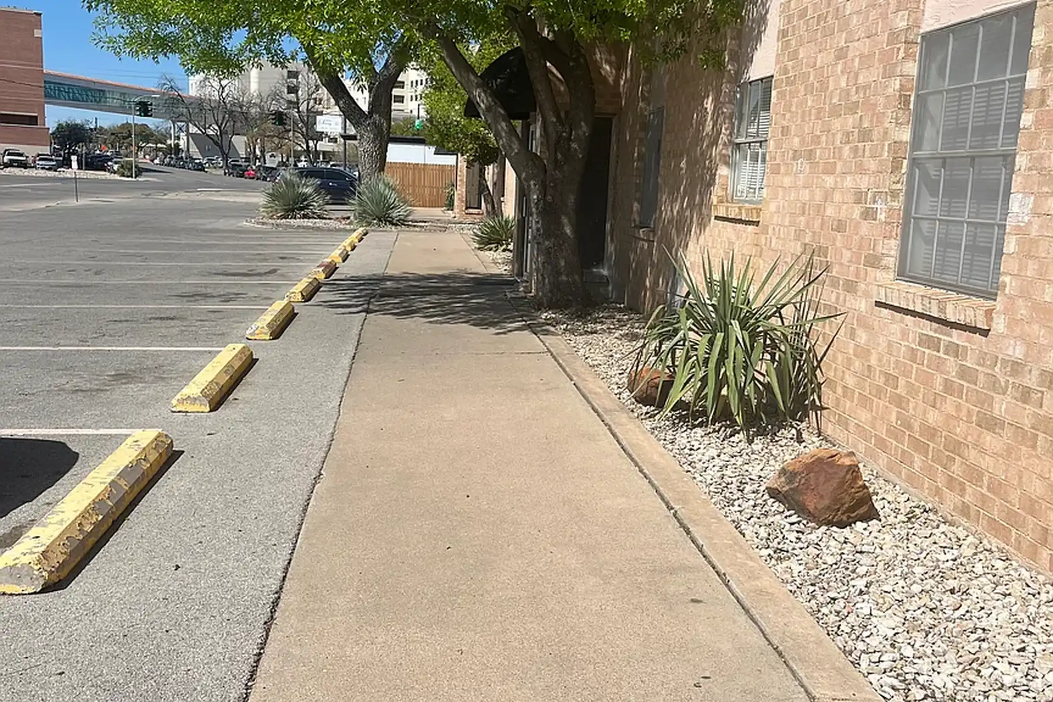 Harris Ave Apartments - 318 E Harris Ave - San Angelo, TX | Rent.