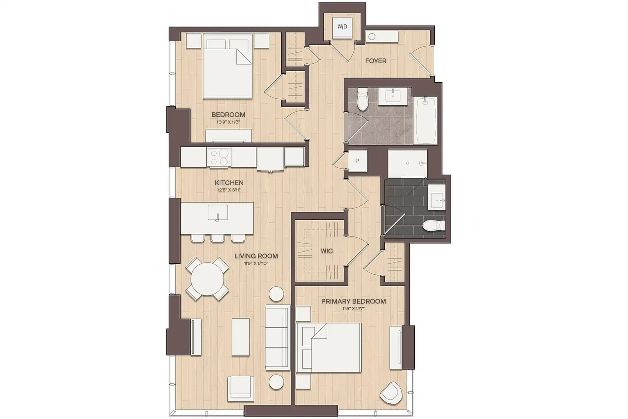 210 South 12th - 210 S 12th St - Philadelphia, PA | Rent.