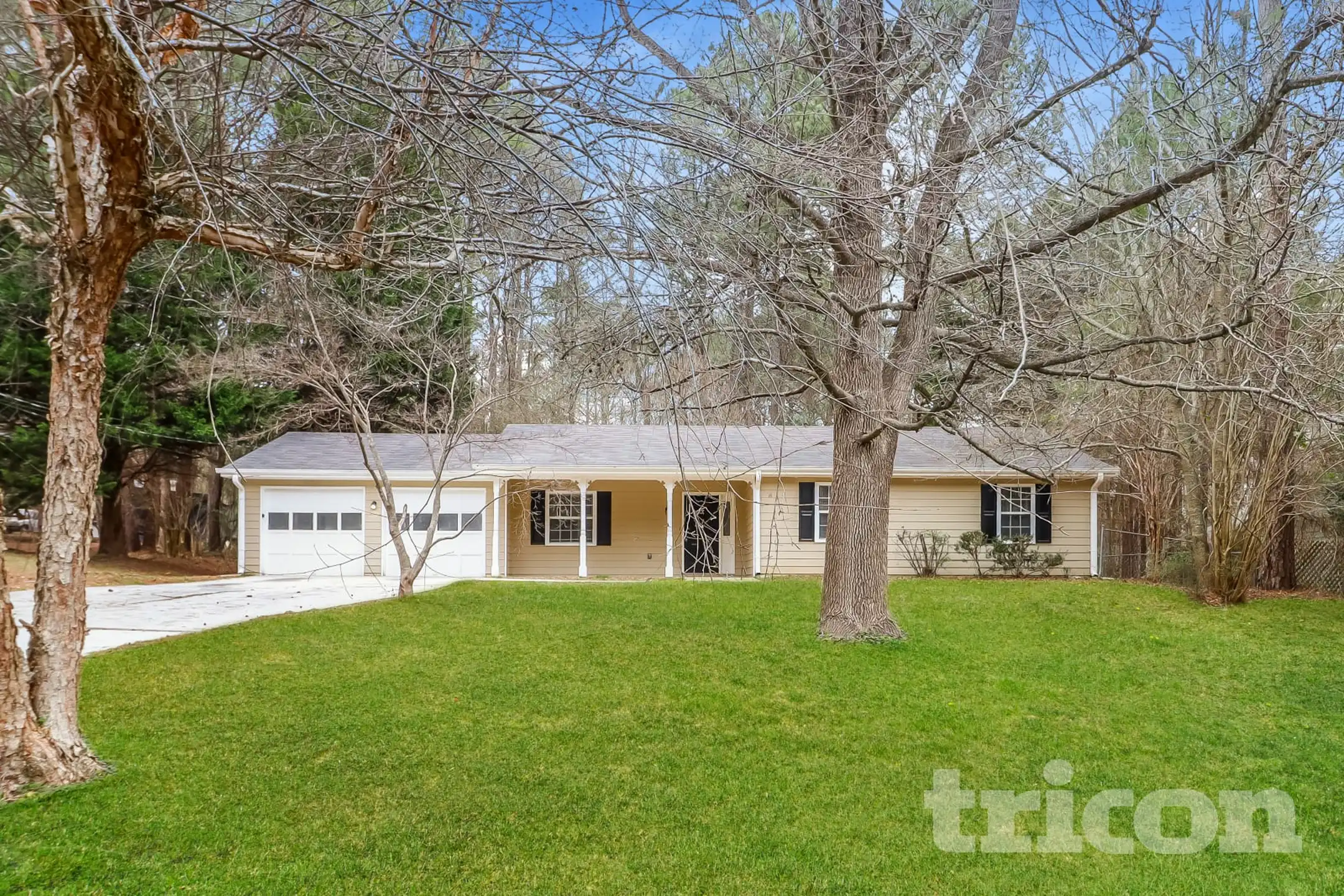 850 Rambling Rose Ct NW - Conyers, GA | Rent.