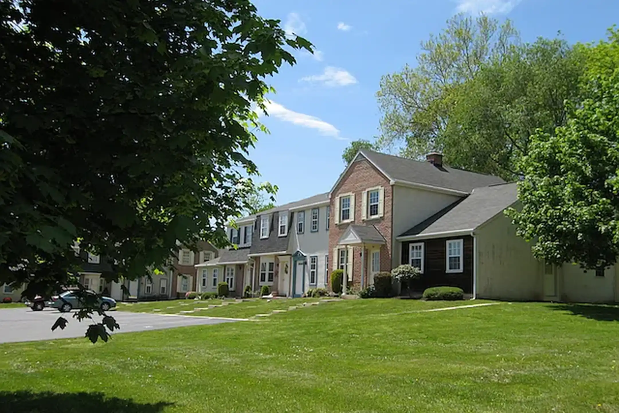 Oley Meadows - 958 Memorial Hwy - Oley, PA | Rent.