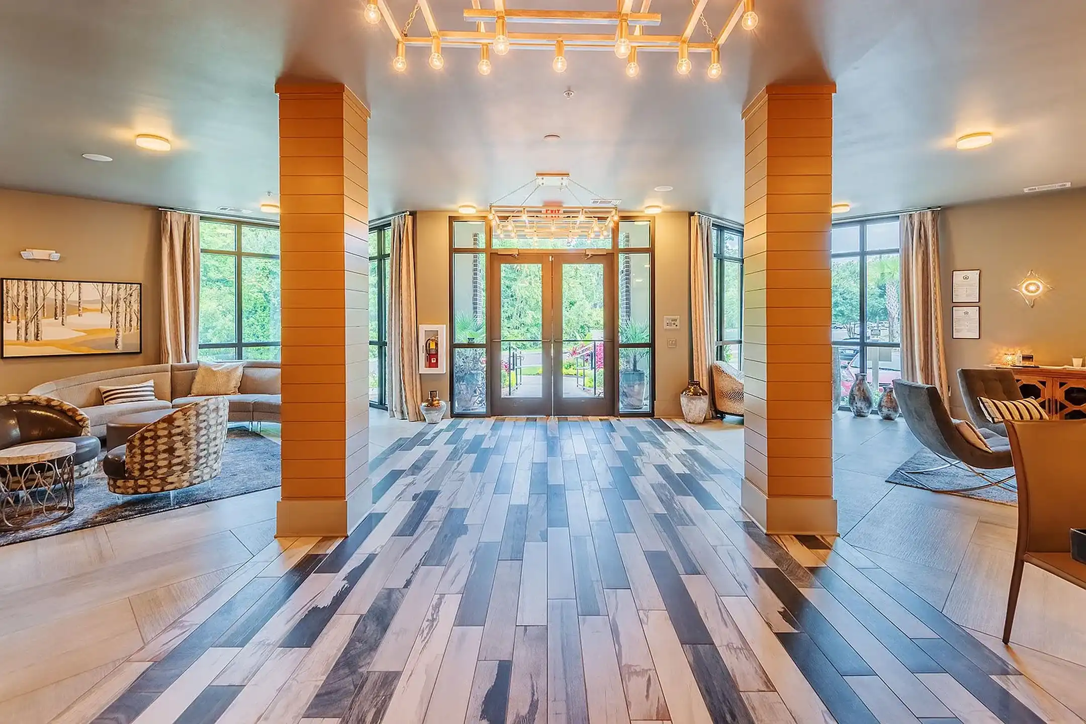 Centre Pointe Apartments - 4986 Wetland Crossing Rd - North Charleston ...