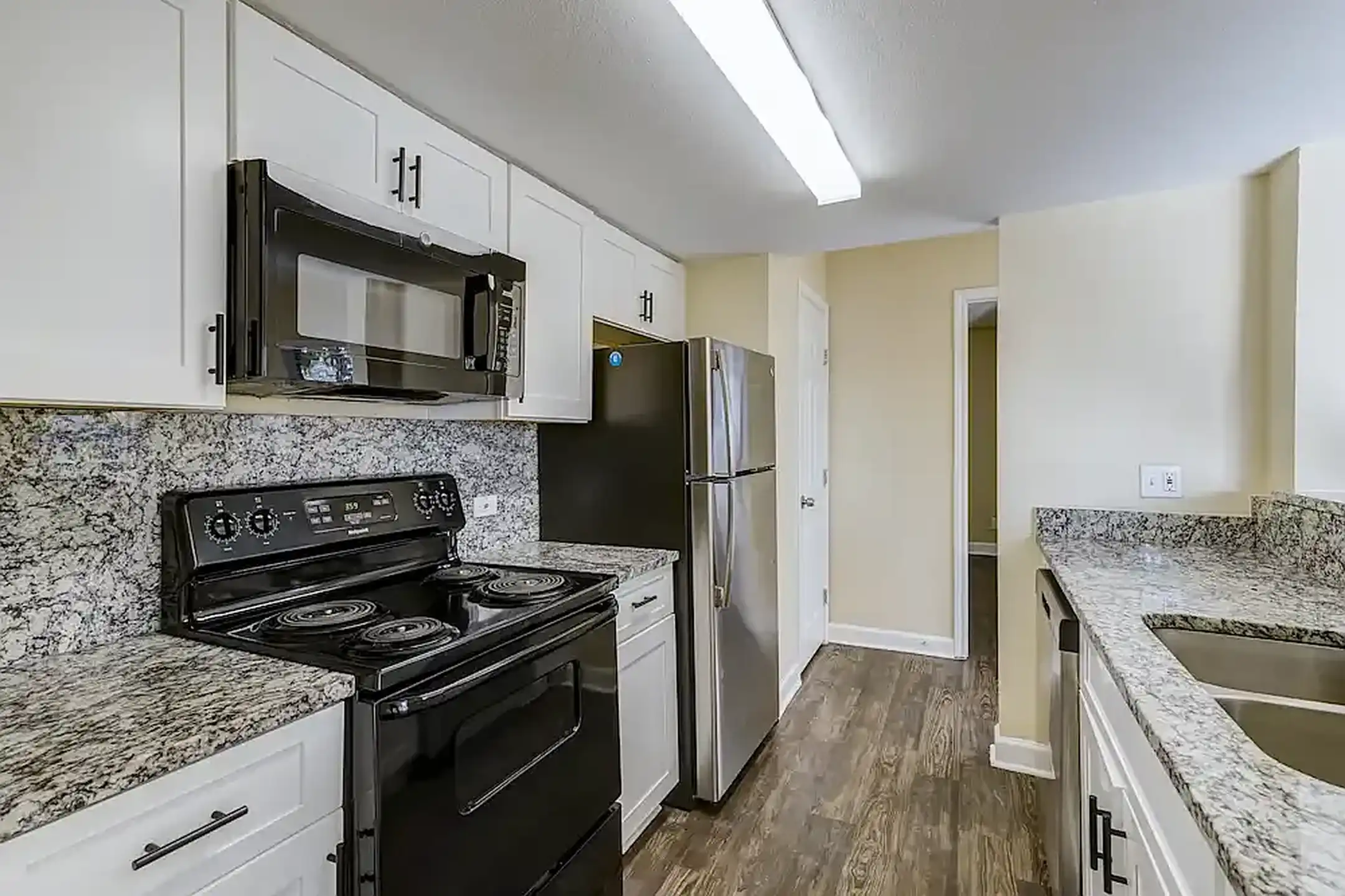 Spring Lake Village Apartments - 5301 Springlake Pkwy - Haltom City, TX ...