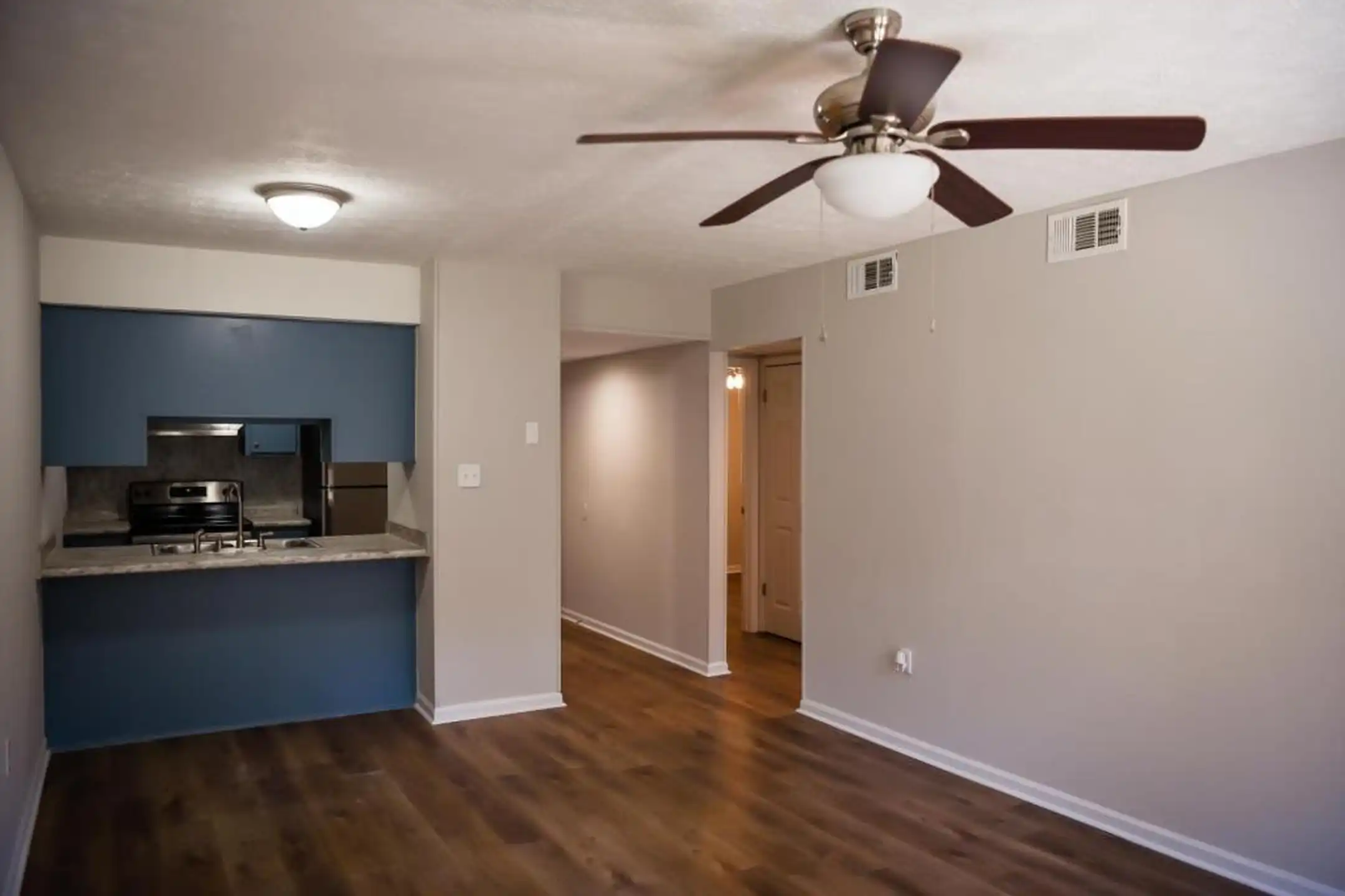 308 E 3rd St - Springfield, GA | Rent.