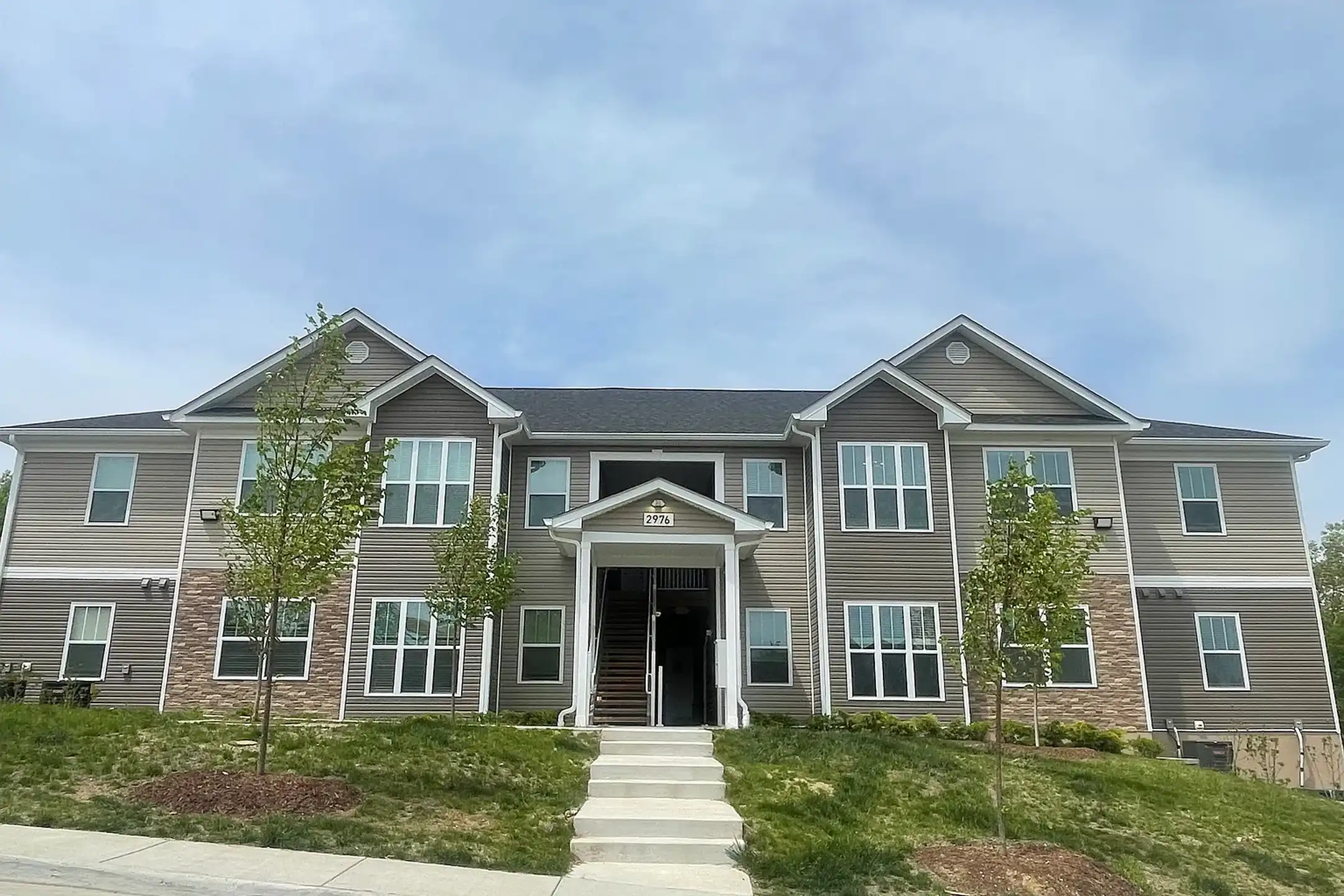 Meridian Bay Apartment Homes - 2900 Fox Lair Dr - Woodbridge, VA | Rent.