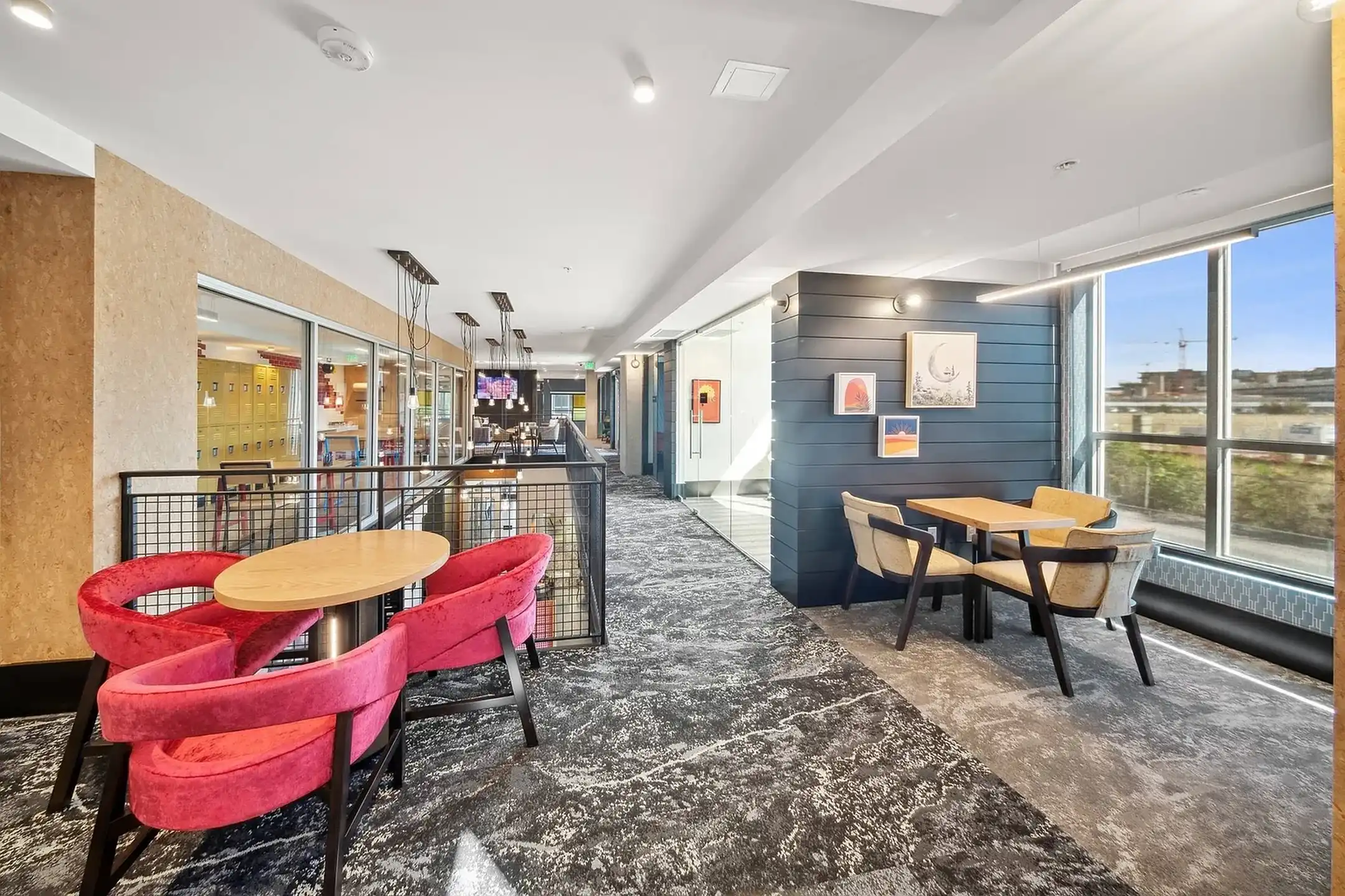 AMLI RiNo - 3355 Denargo St - Denver, CO | Rent.