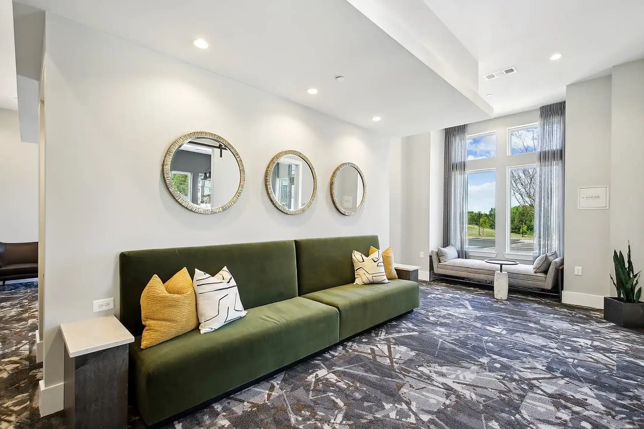 Allora Creekbend - 7001 Clementine Trl - Fairburn, GA | Rent.