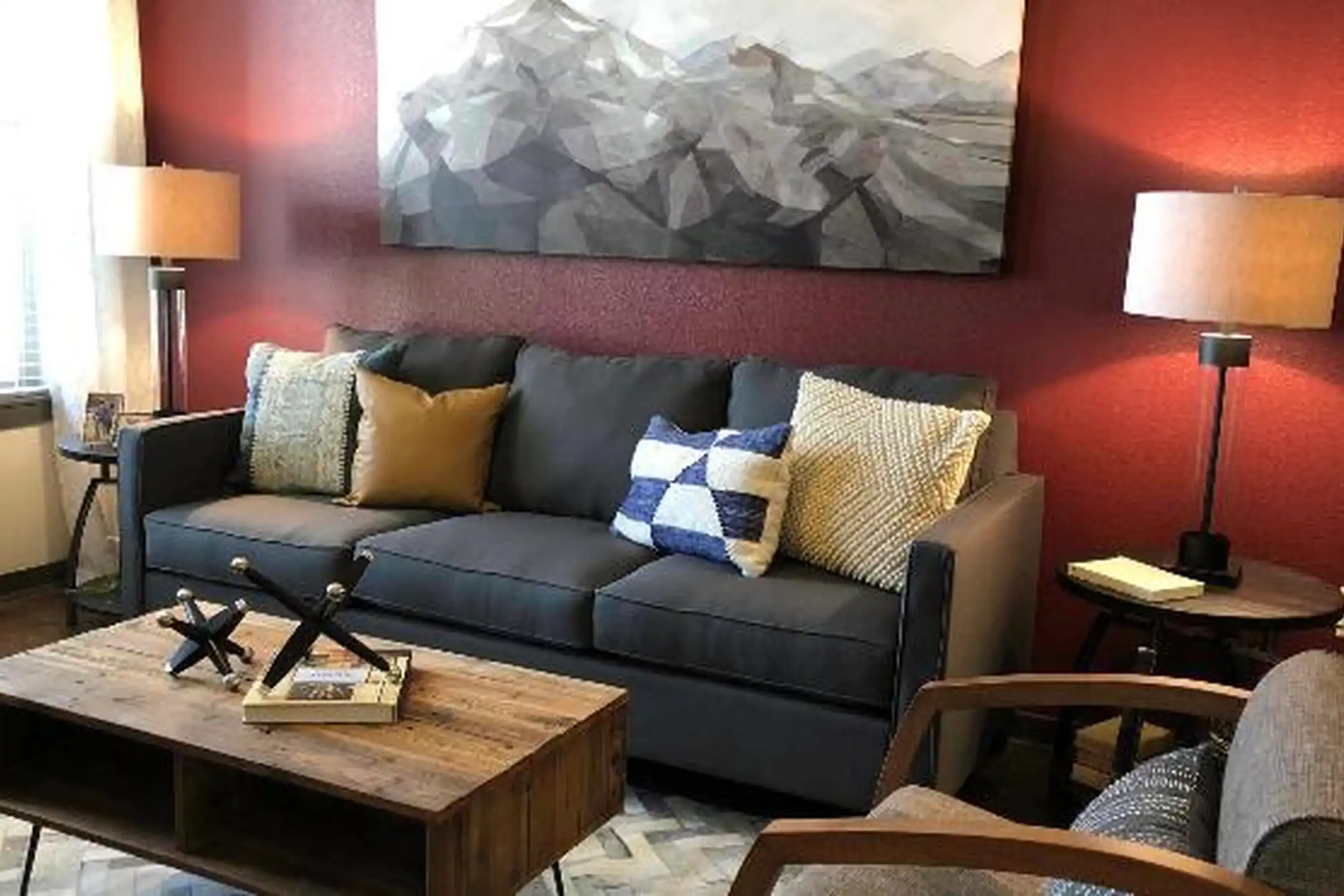 11320 New Voyager Hts - Colorado Springs, CO | Rent.