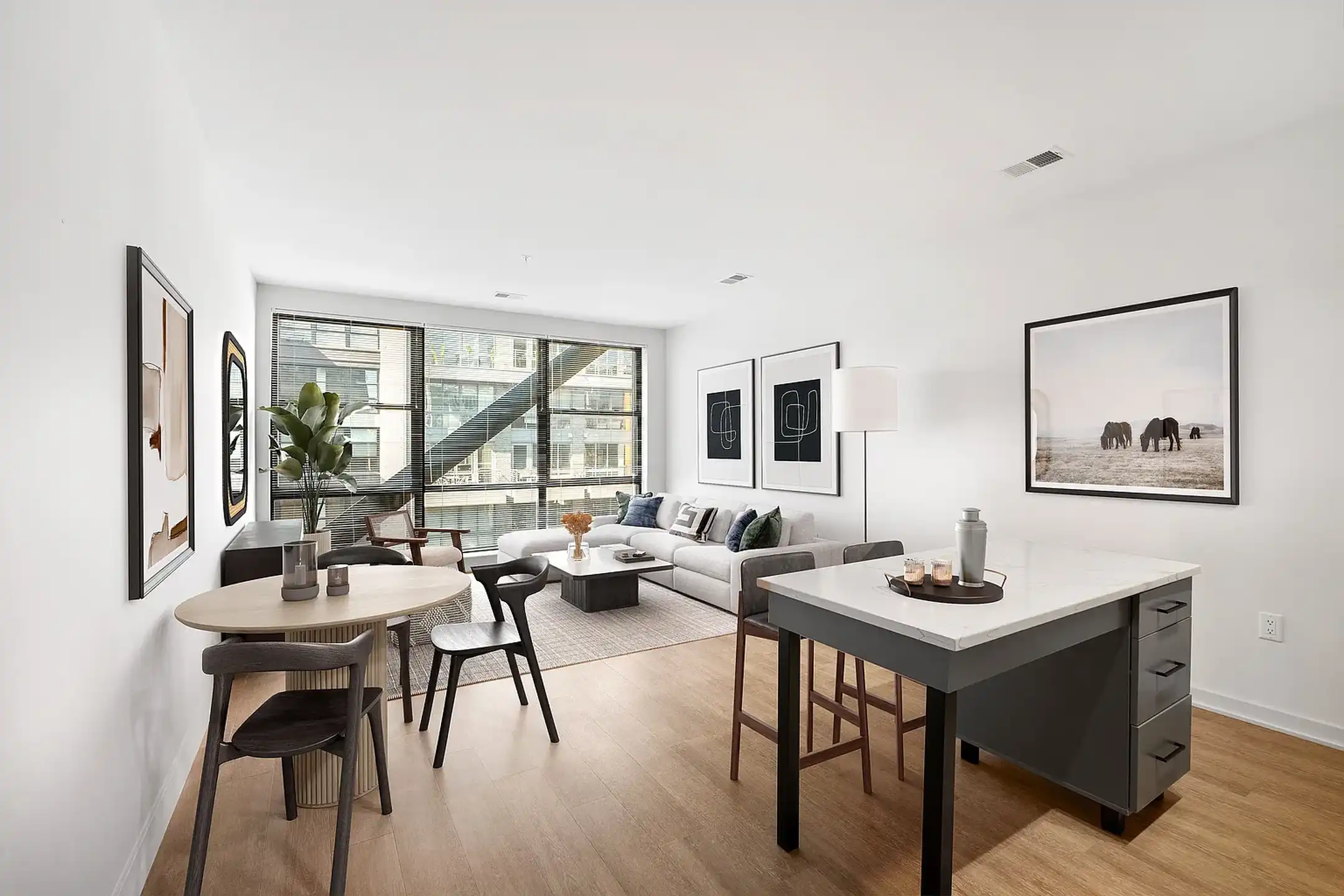 Judd and Weiler - 1611 Eckington Pl NE - Washington, DC | Rent.