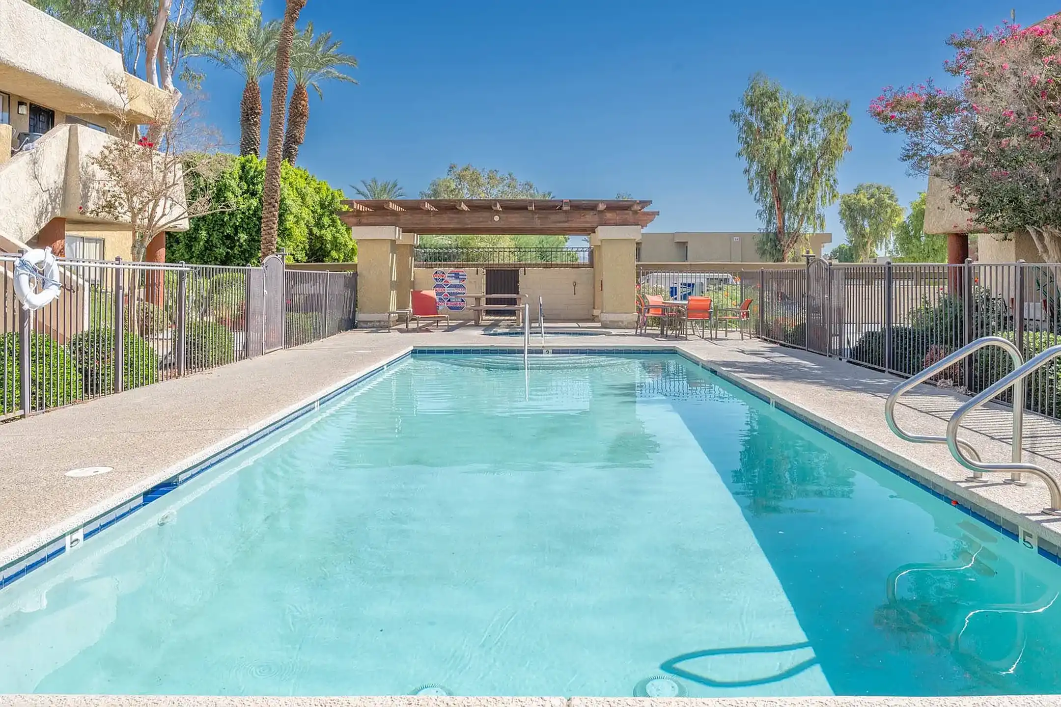 Monte Azul Apartments - 82165 Carreon Blvd - Indio, CA | Rent.