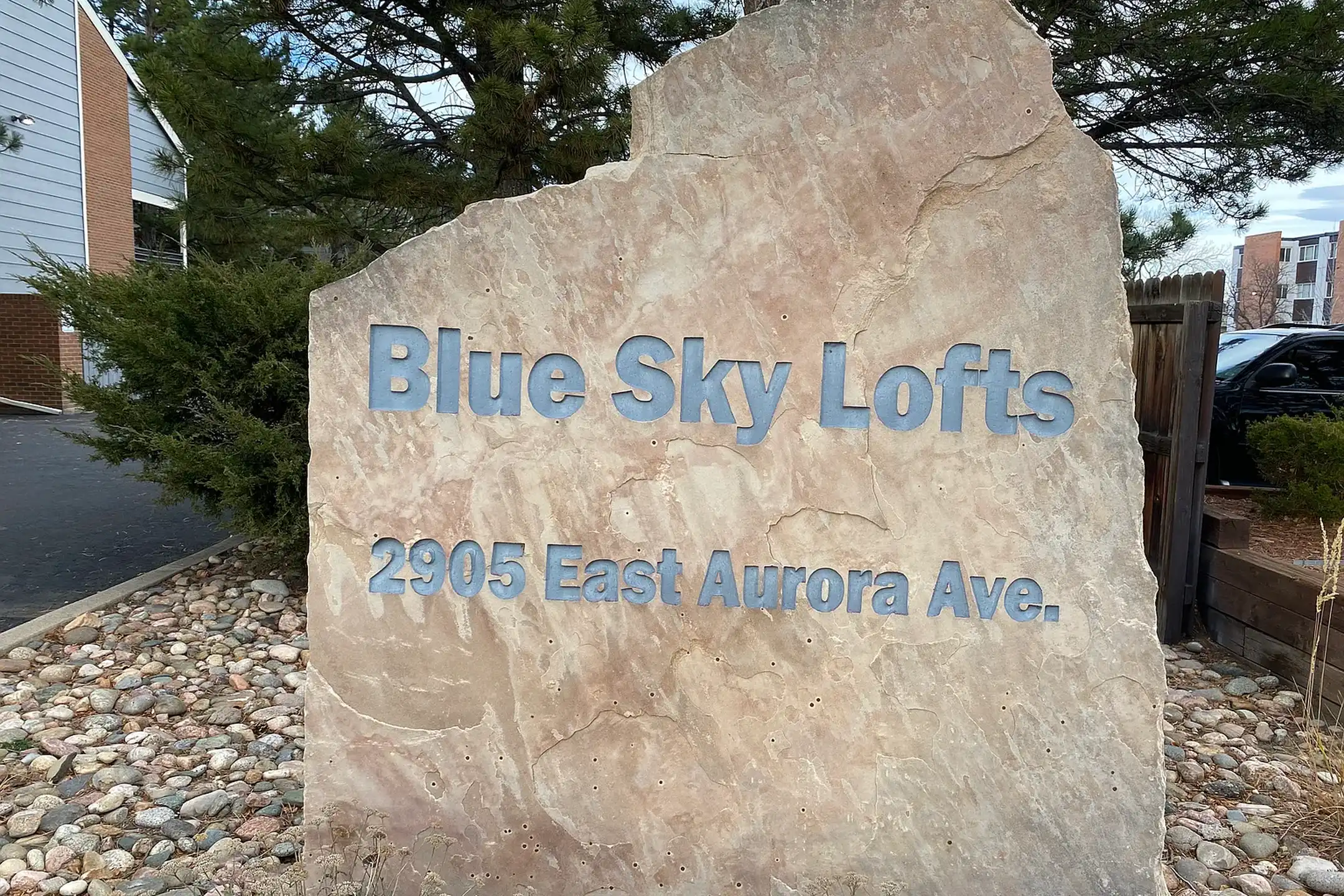 Blue Sky Lofts - 2905 Aurora Ave - Boulder, CO | Rent.