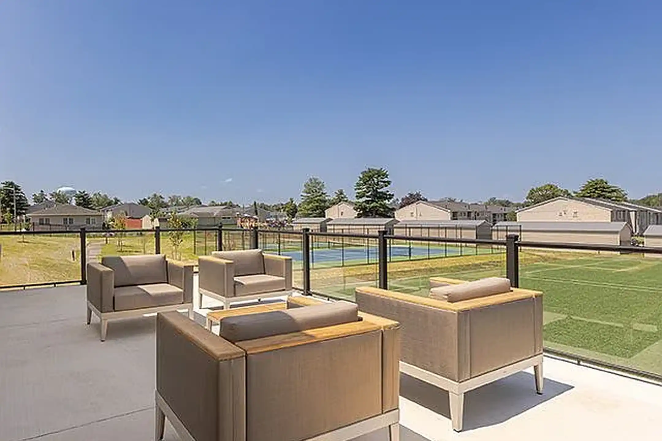 Fox Meadow Apartments - 100 Fox Meadow Dr - Maple Shade, NJ | Rent.