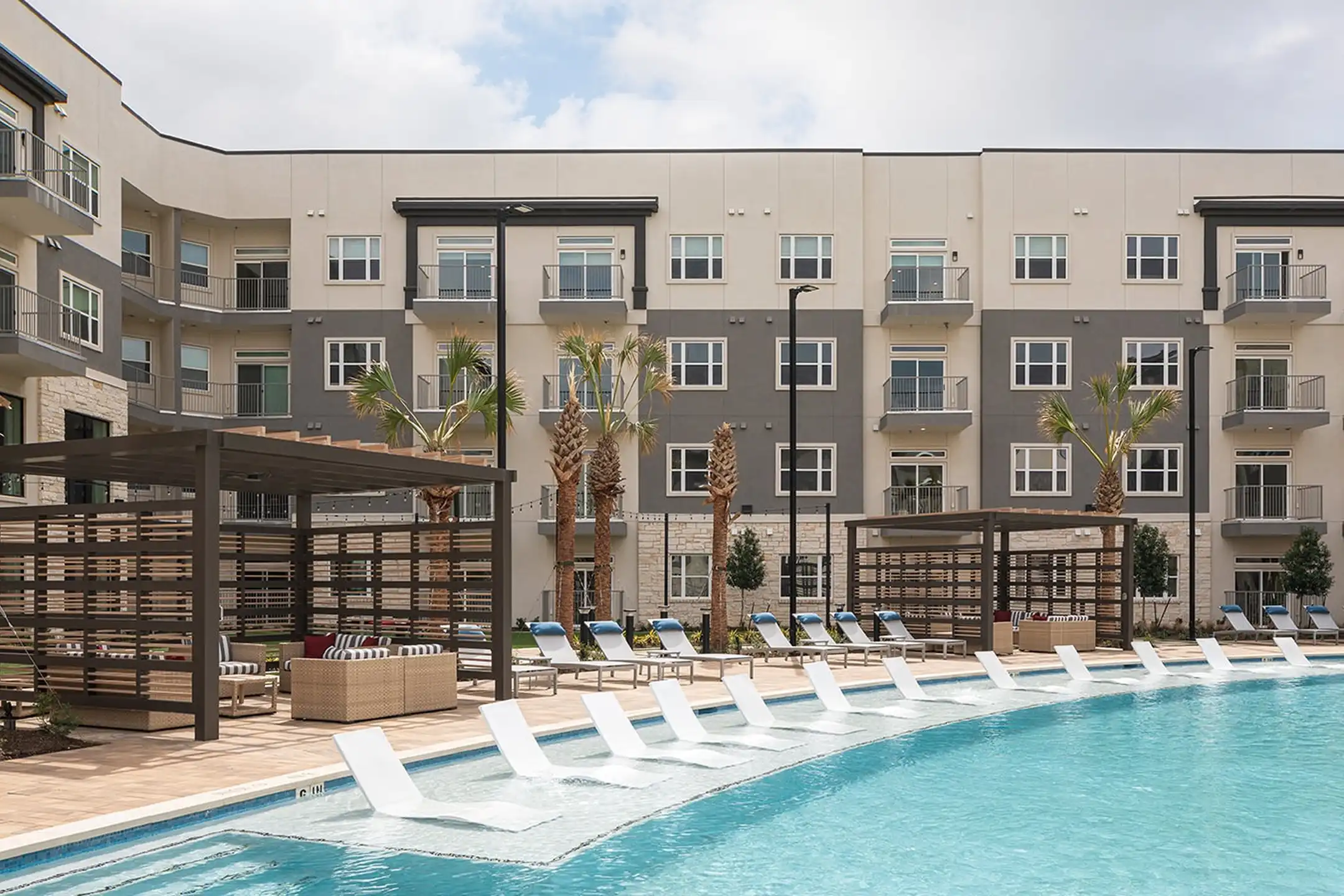 2881 Frontera Dr unit B8-55 - Round Rock, TX | Rent.