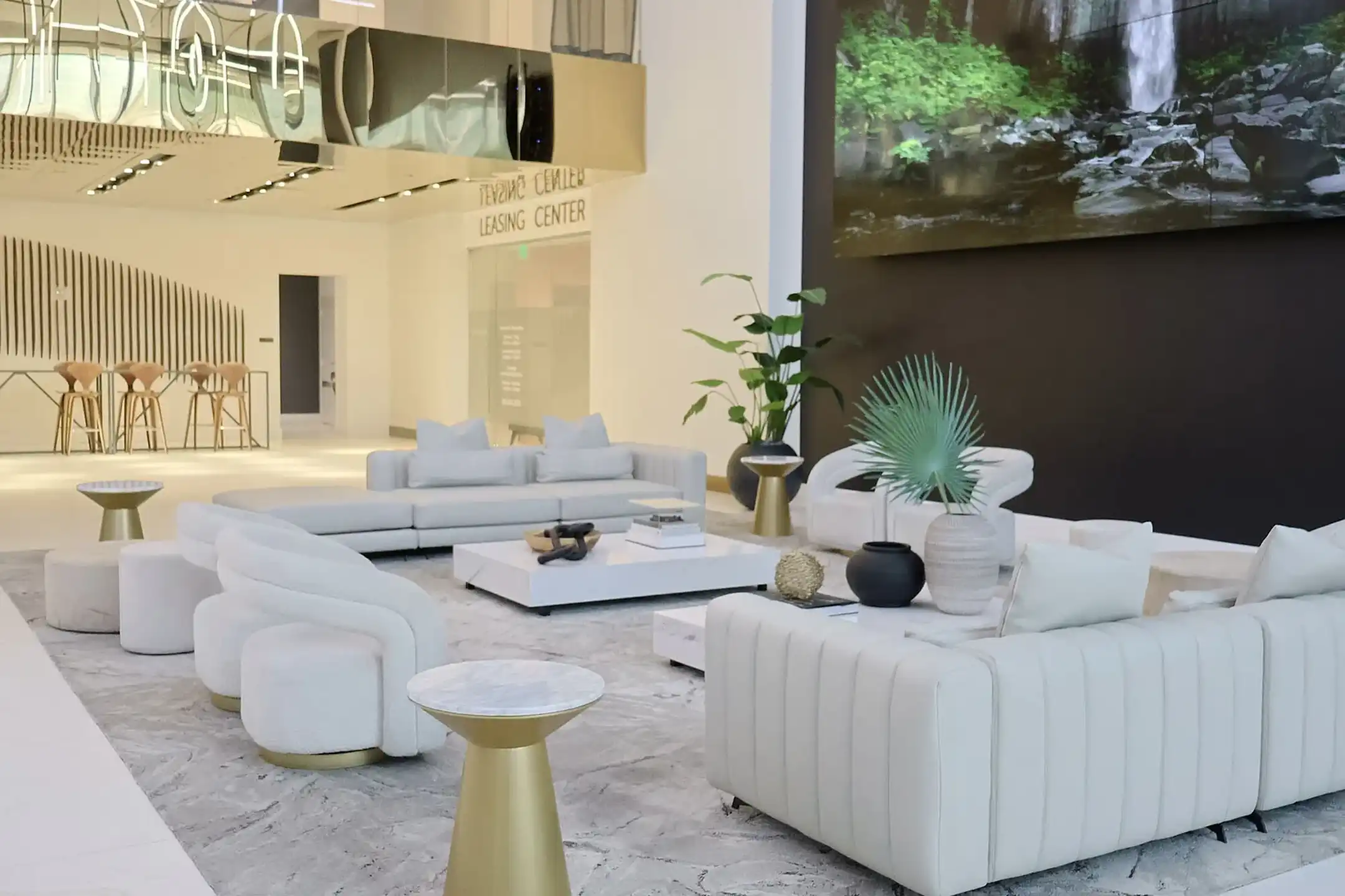 Panorama Tower - 1100 Brickell Bay Dr - Miami, FL | Rent.