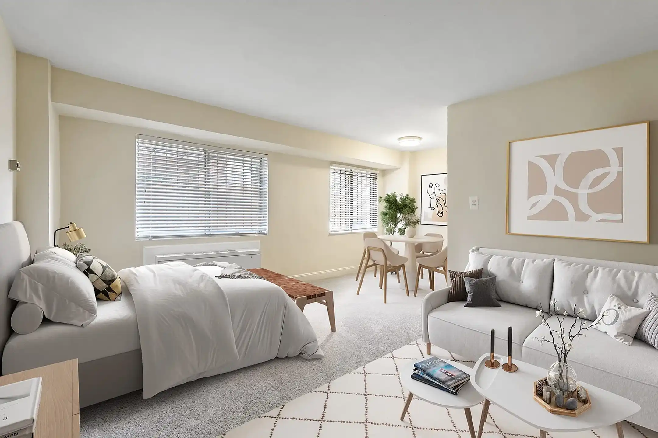 The Cromwell - 1515 Ogden St NW - Washington, DC | Rent.