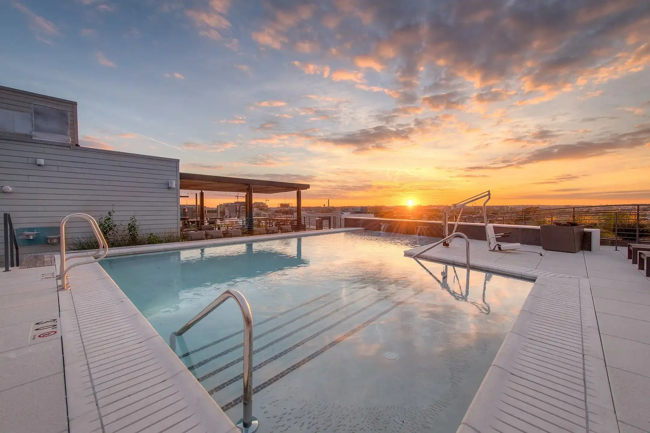Judd and Weiler - 1611 Eckington Pl NE - Washington, DC | Rent.