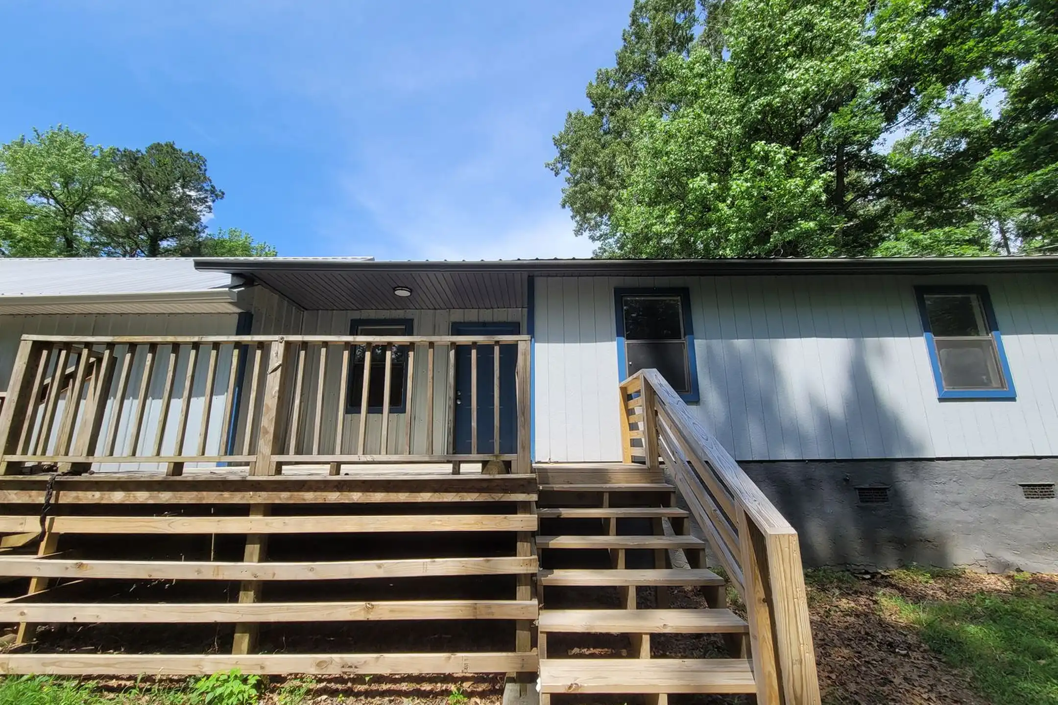 14807 Sweet Gum Dr unit Sweet Gum B - Alexander, AR | Rent.