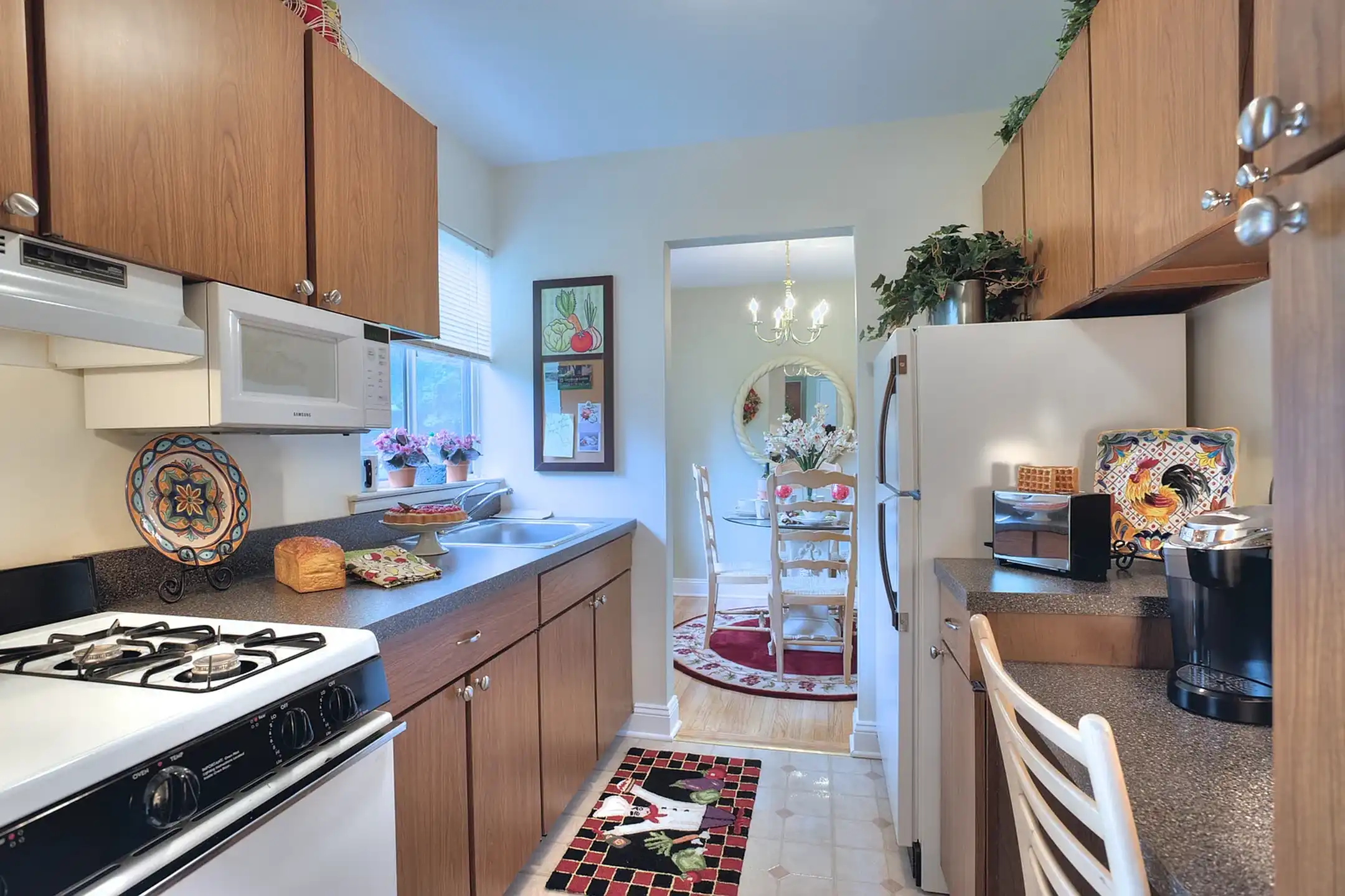 Greenbrook Gardens - 1275 Rock Ave - North Plainfield, NJ | Rent.