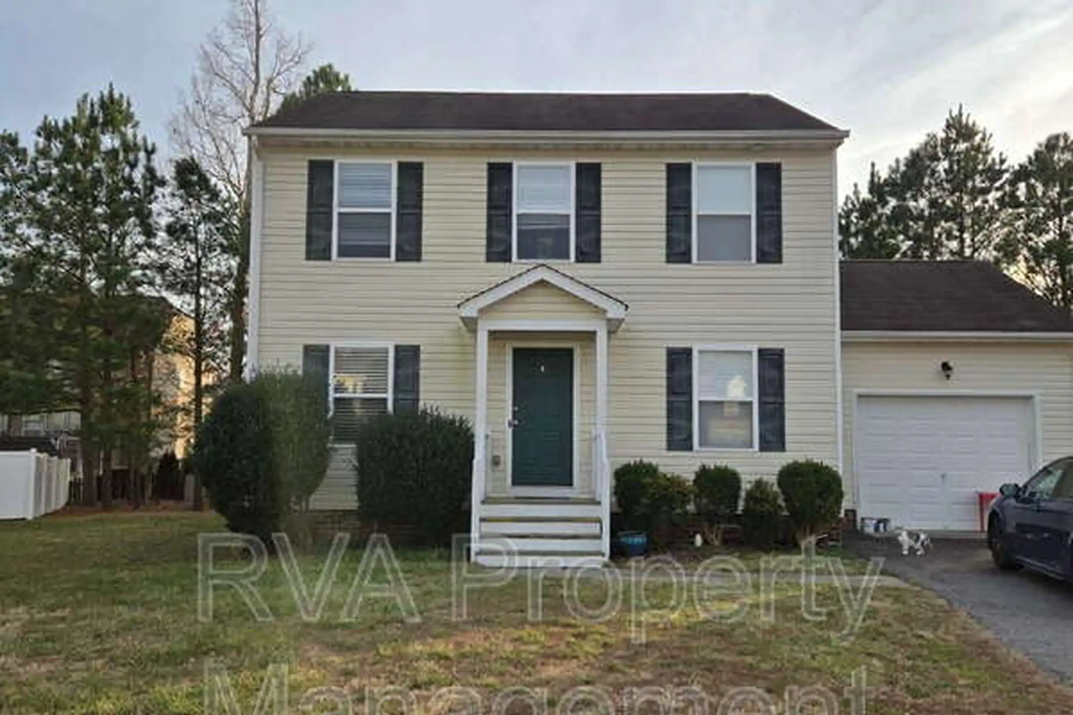 6007 Sailors Creek Dr - Chesterfield, VA | Rent.