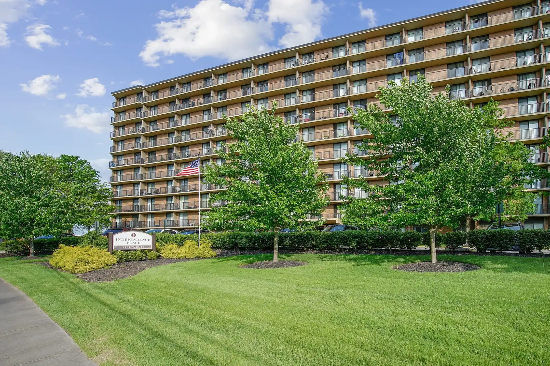 Independence Place Apartments: A 55 and Better Community - 9231 ...