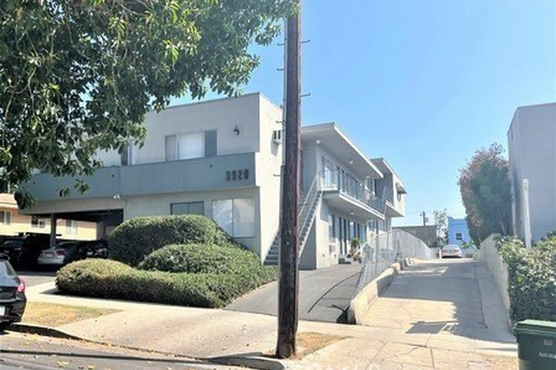 3920 Marathon St #10 - Los Angeles, CA | Rent.