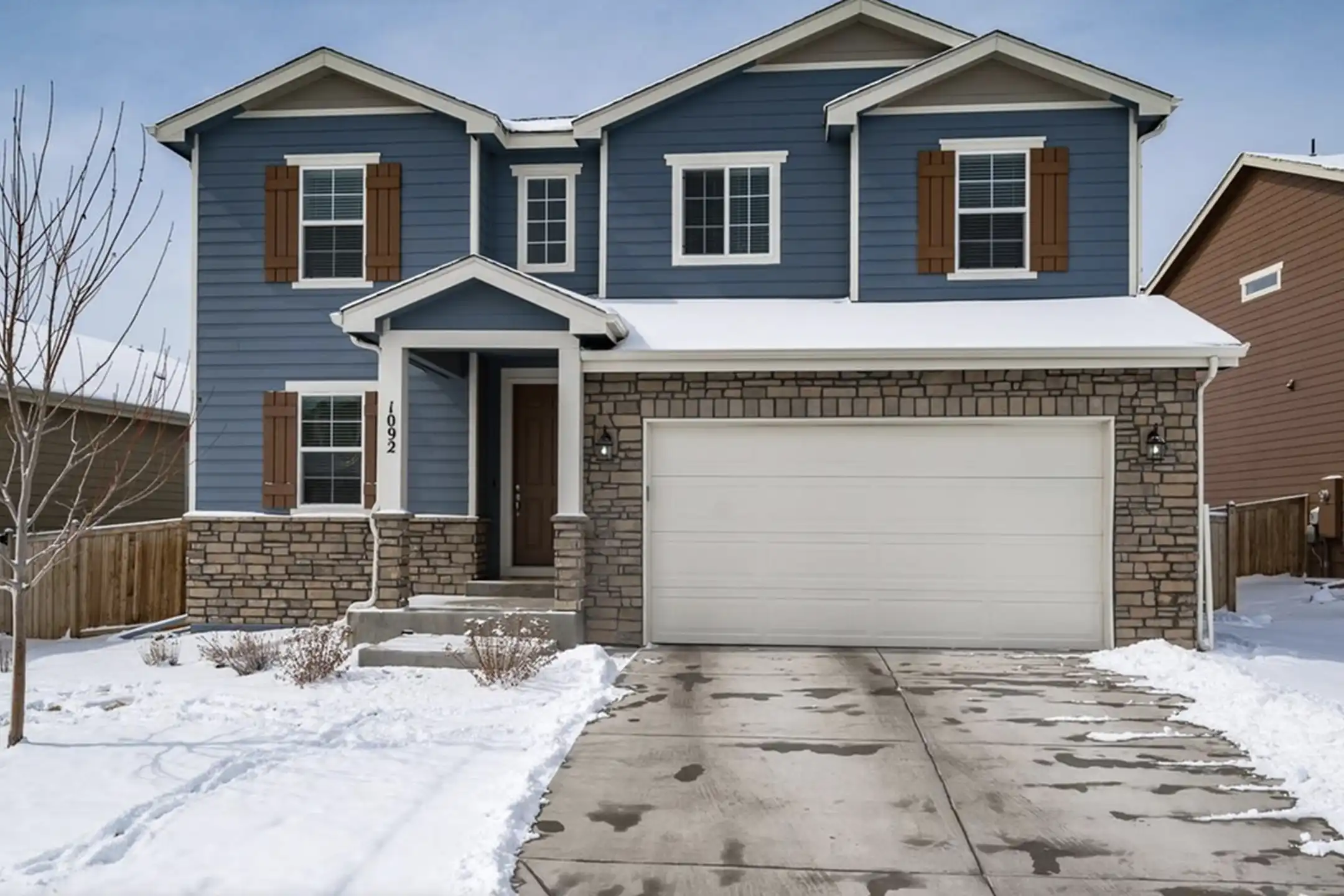 1092 McMurdo Cir - Castle Rock, CO | Rent.