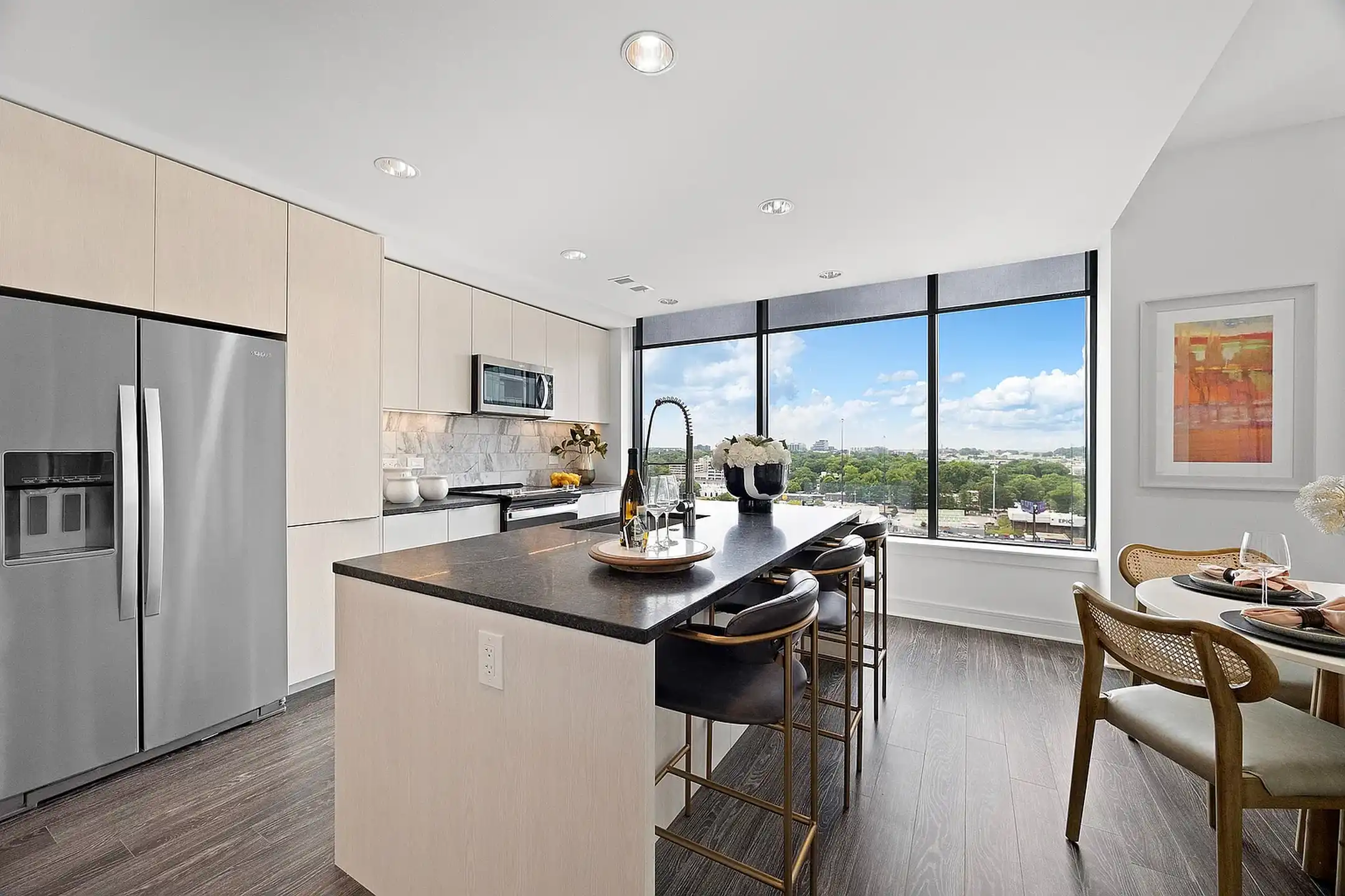 Hanover Turtle Creek - 2525 Turtle Creek Blvd - Dallas, TX | Rent.