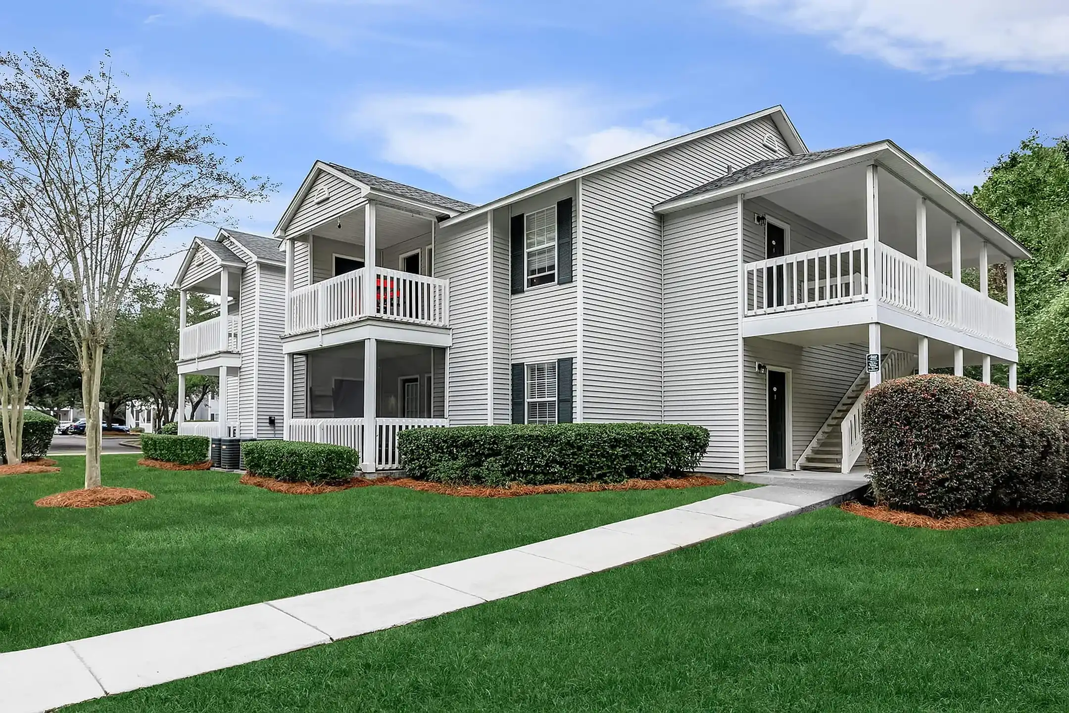 Azalea Place - 600 Victory Garden Dr - Tallahassee, FL | Rent.