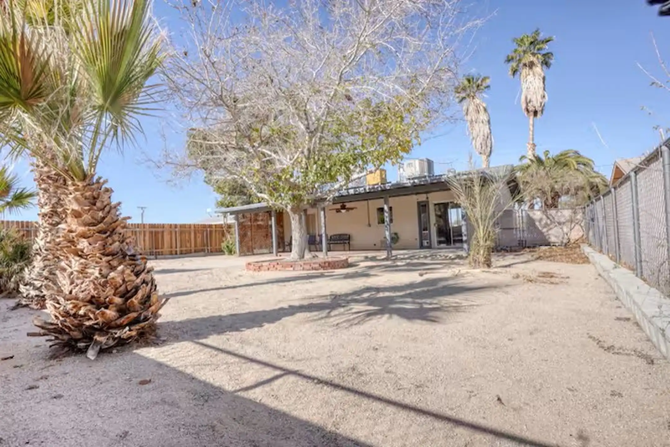 72659 Aspen Dr - Twentynine Palms, CA | Rent.