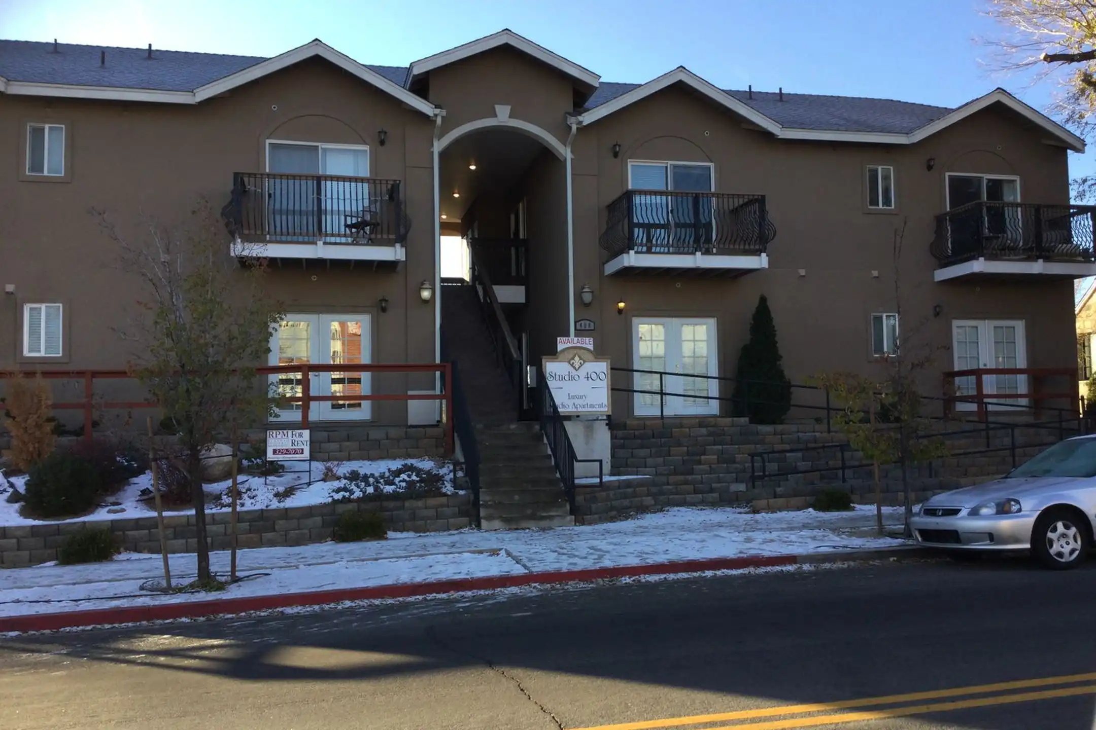 400 University Terrace unit A2 - Reno, NV | Rent.