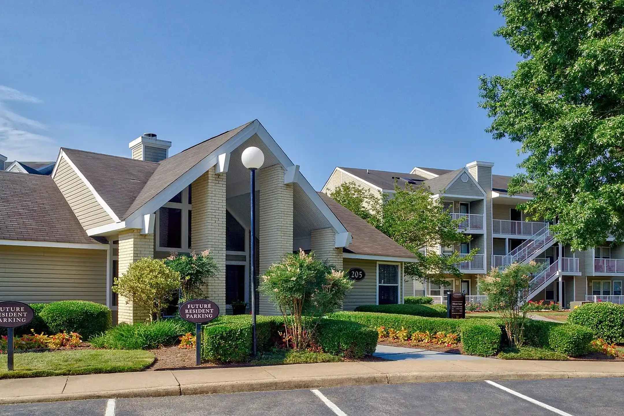 Ashbrook Apartments - 205 Silverbrook Ln - Virginia Beach, VA | Rent.