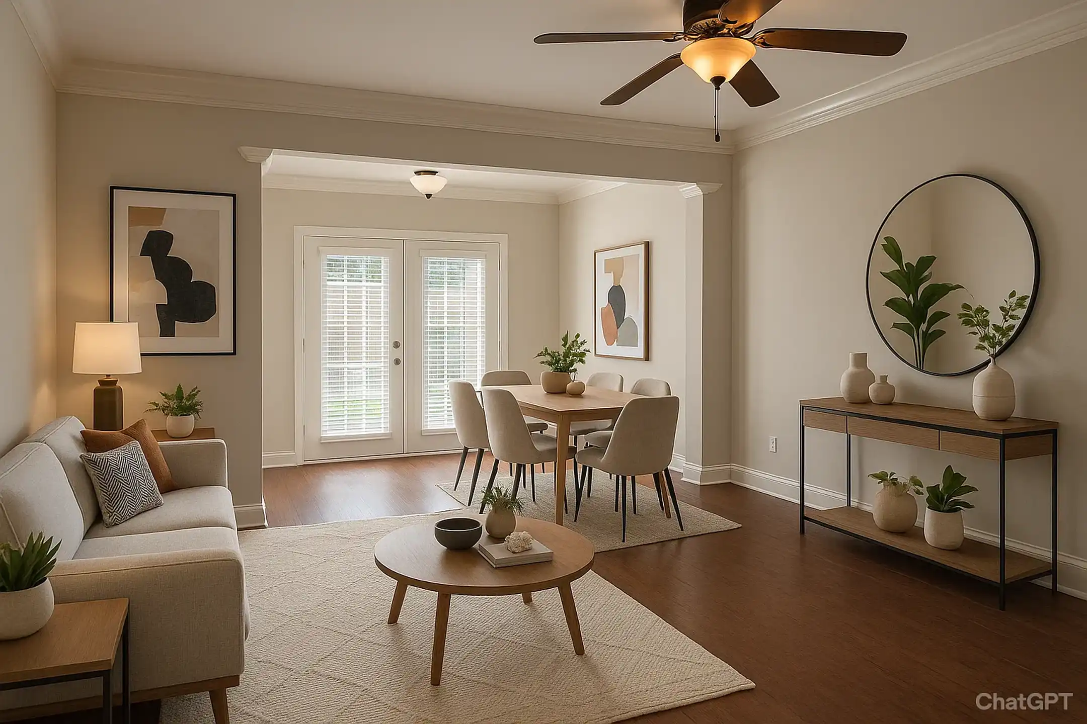 CHANEY PLACE TOWNHOMES - 1060 Chaney Place Dr SE - Huntsville, AL | Rent.