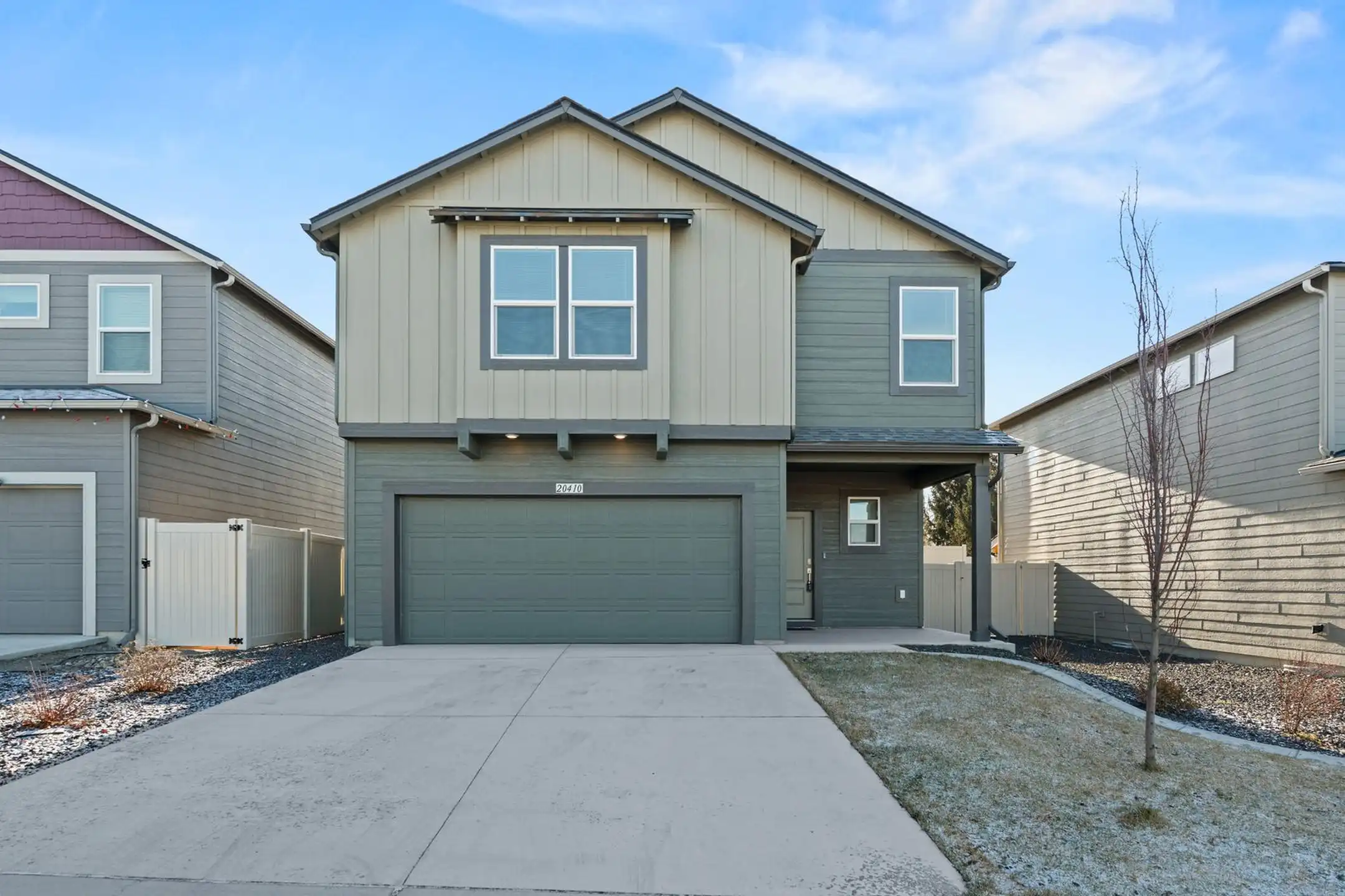 20410 E Legacy Spgs Ct - Liberty Lake, WA | Rent.
